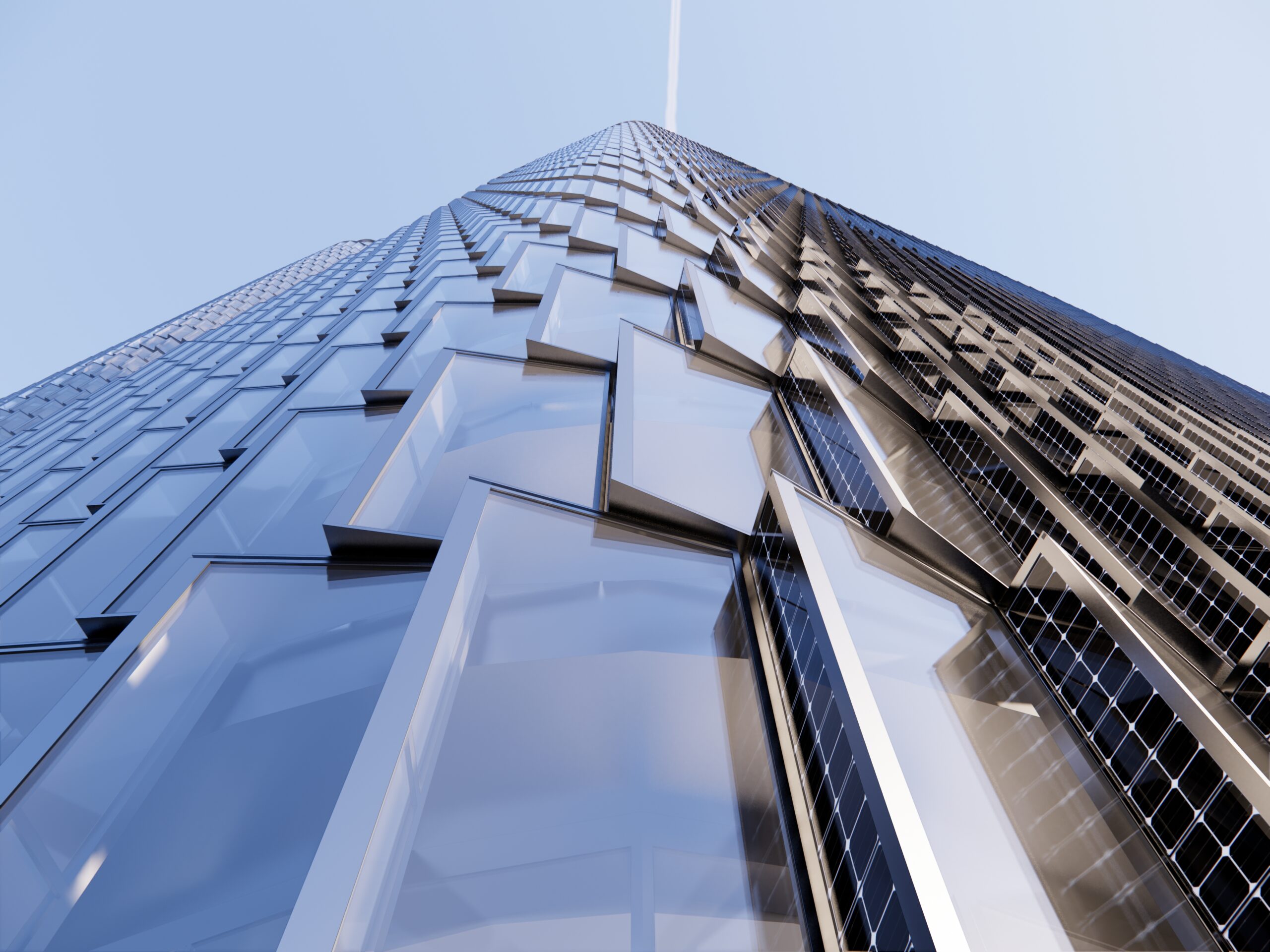 Concevoir une façade comme une membrane | PCA–STREAM