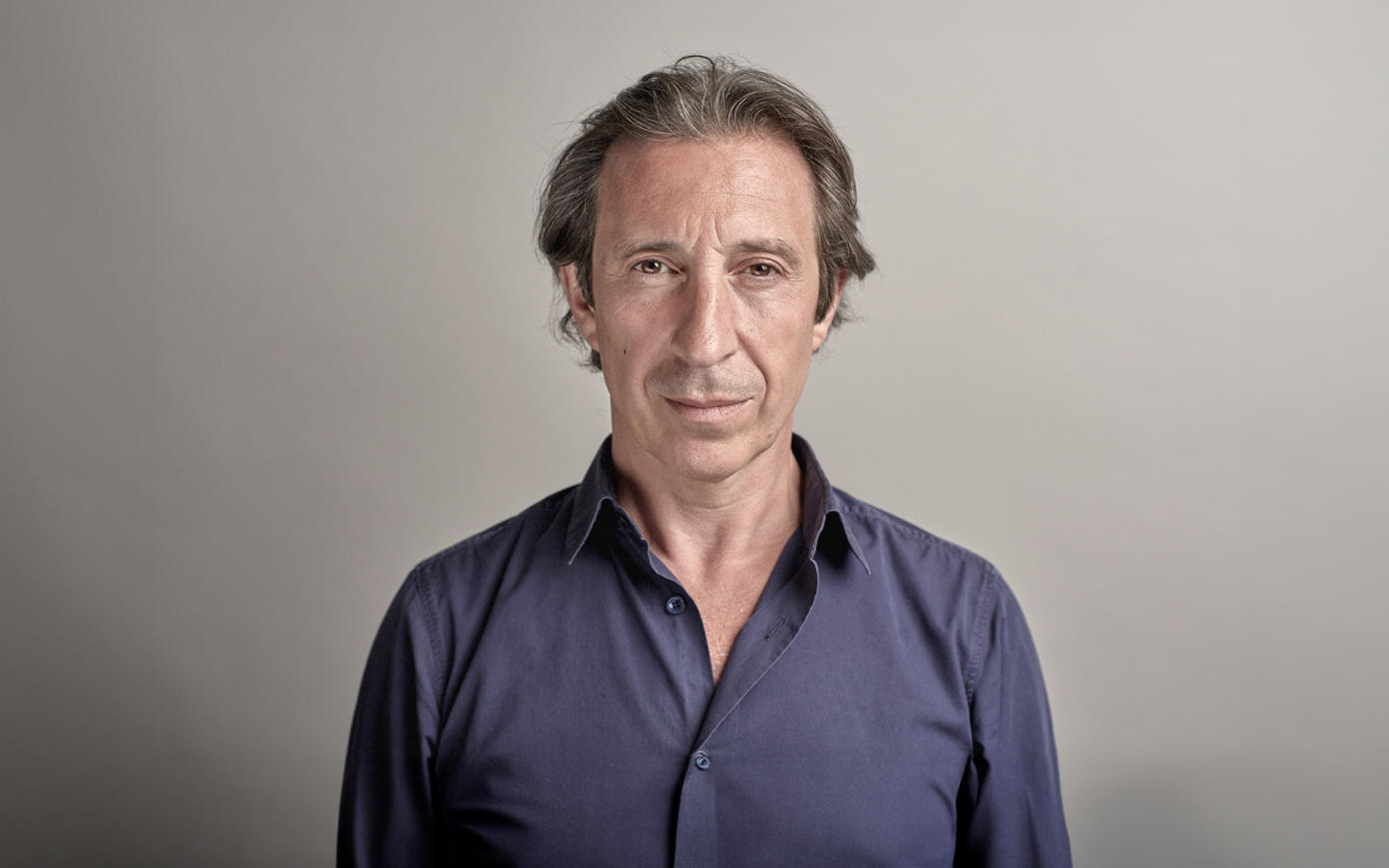 THINK | BUILD | PCA – STREAM