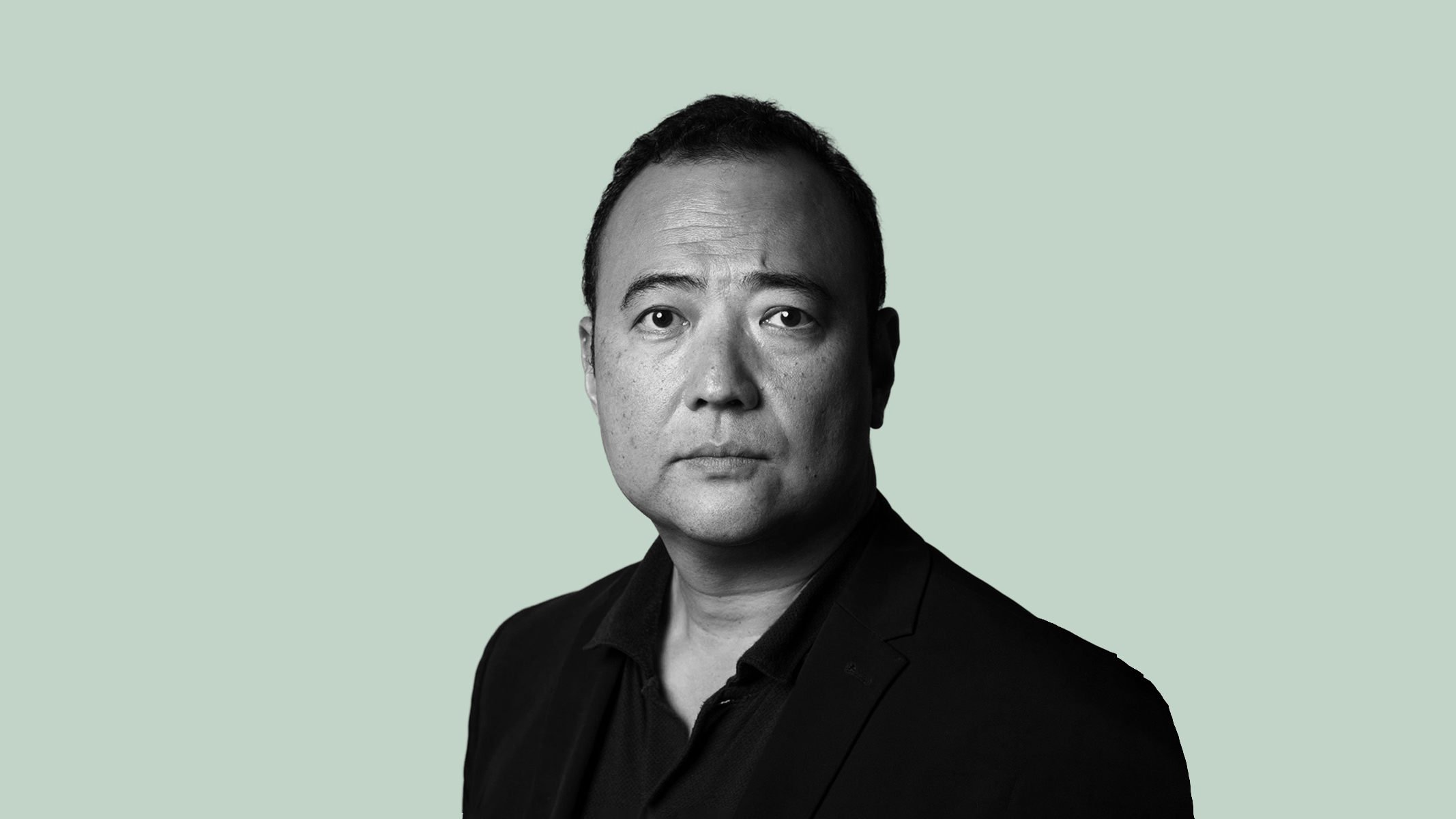 David Ruy | PCA–STREAM