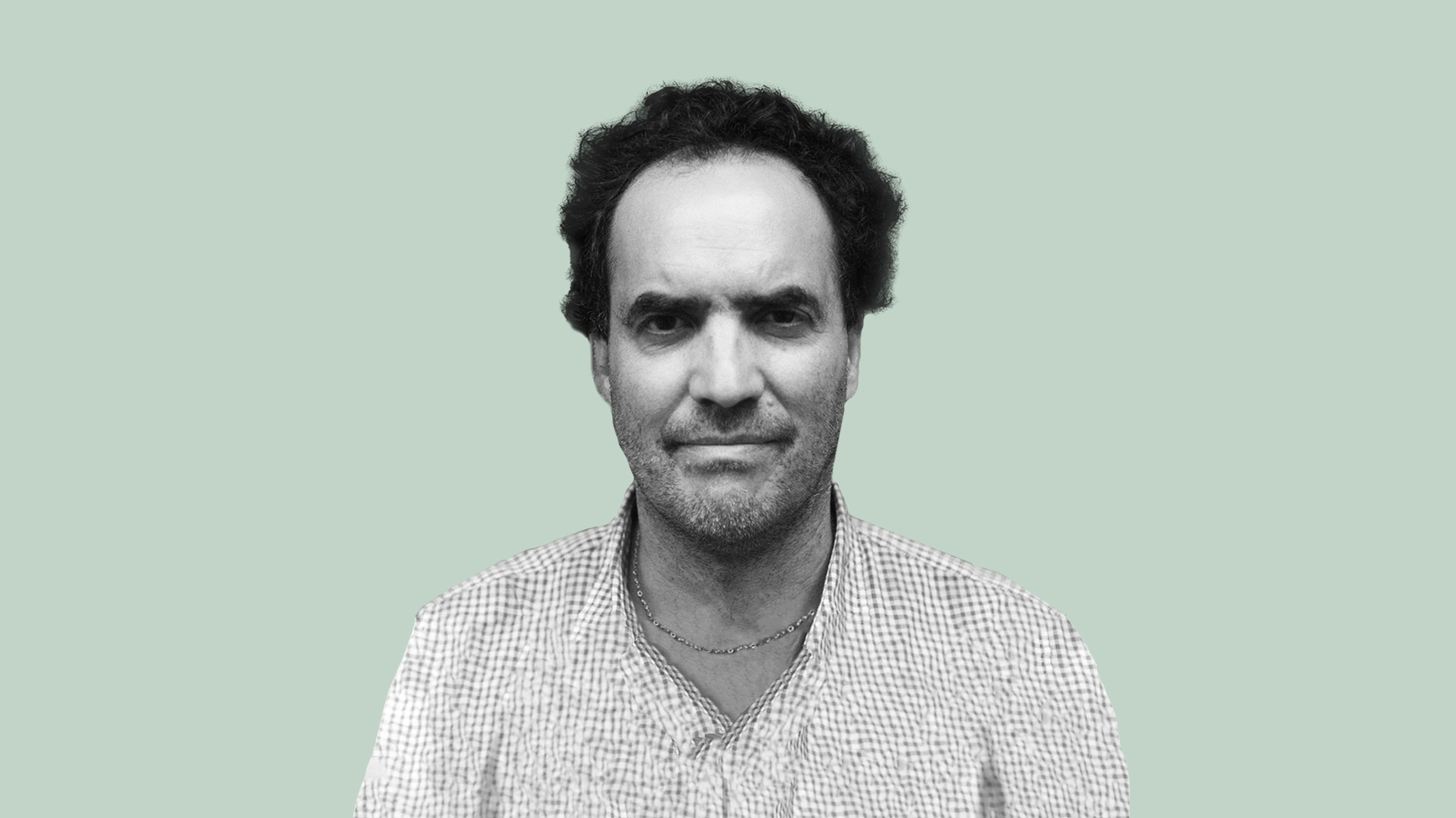 Eduardo Kohn | PCA–STREAM