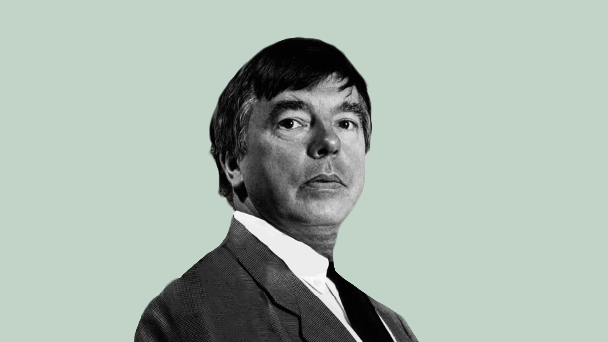 Frank Duffy | PCA–STREAM