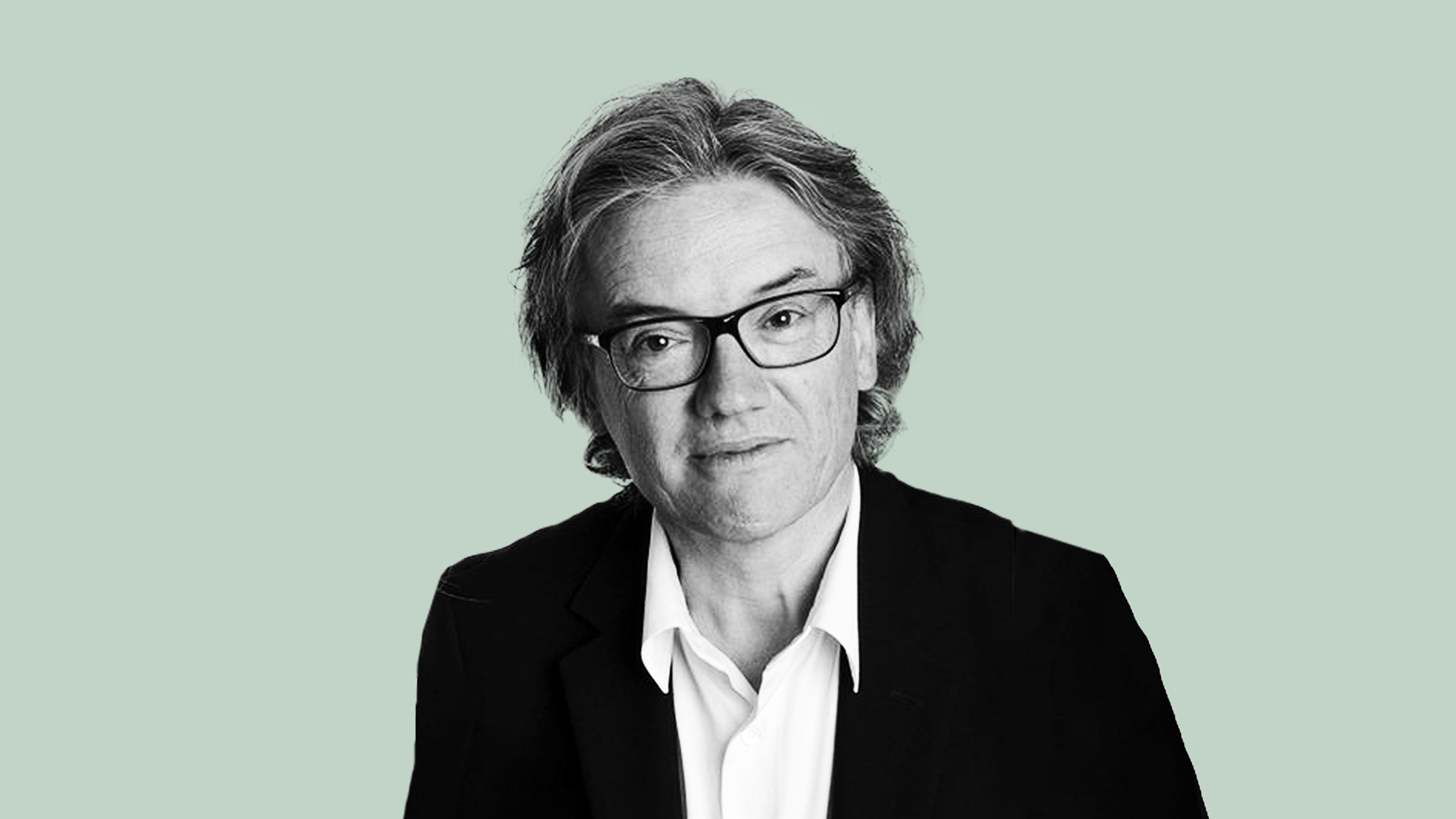 Jacques Ferrier | PCA–STREAM