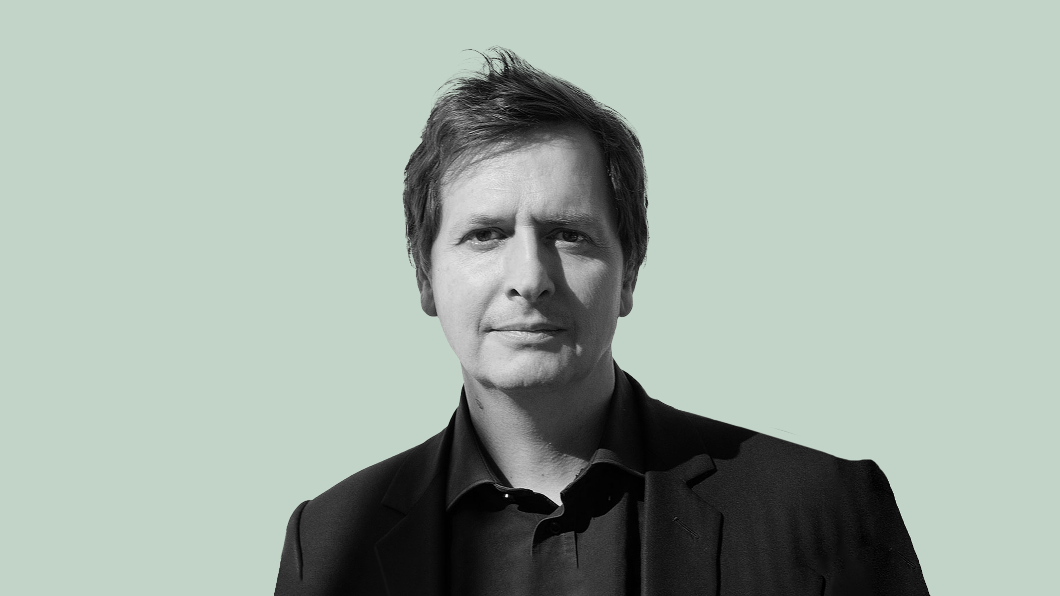 Philippe Rahm | PCA–STREAM