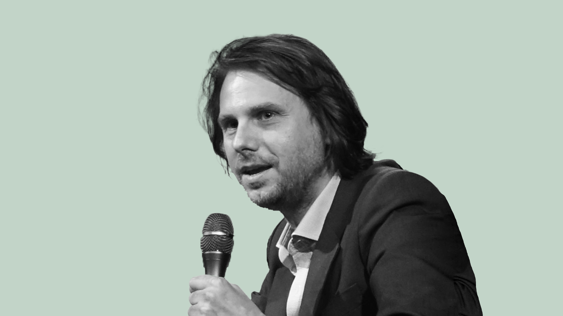 Thomas Schlesser | PCA–STREAM