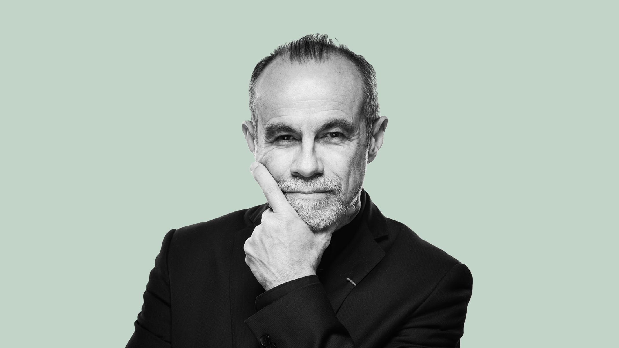 Carlos Moreno | PCA–STREAM