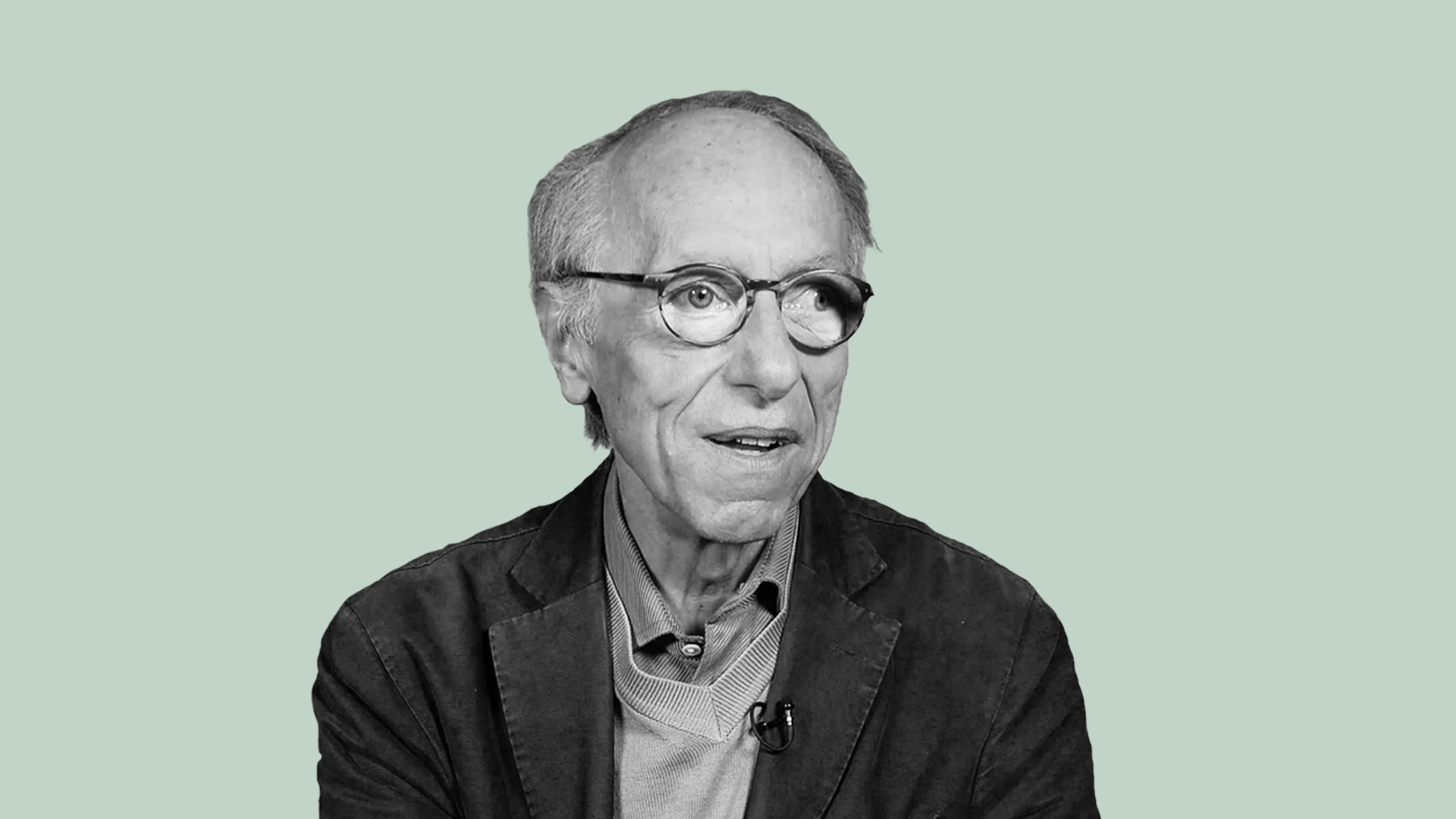 Pierre Musso | PCA–STREAM