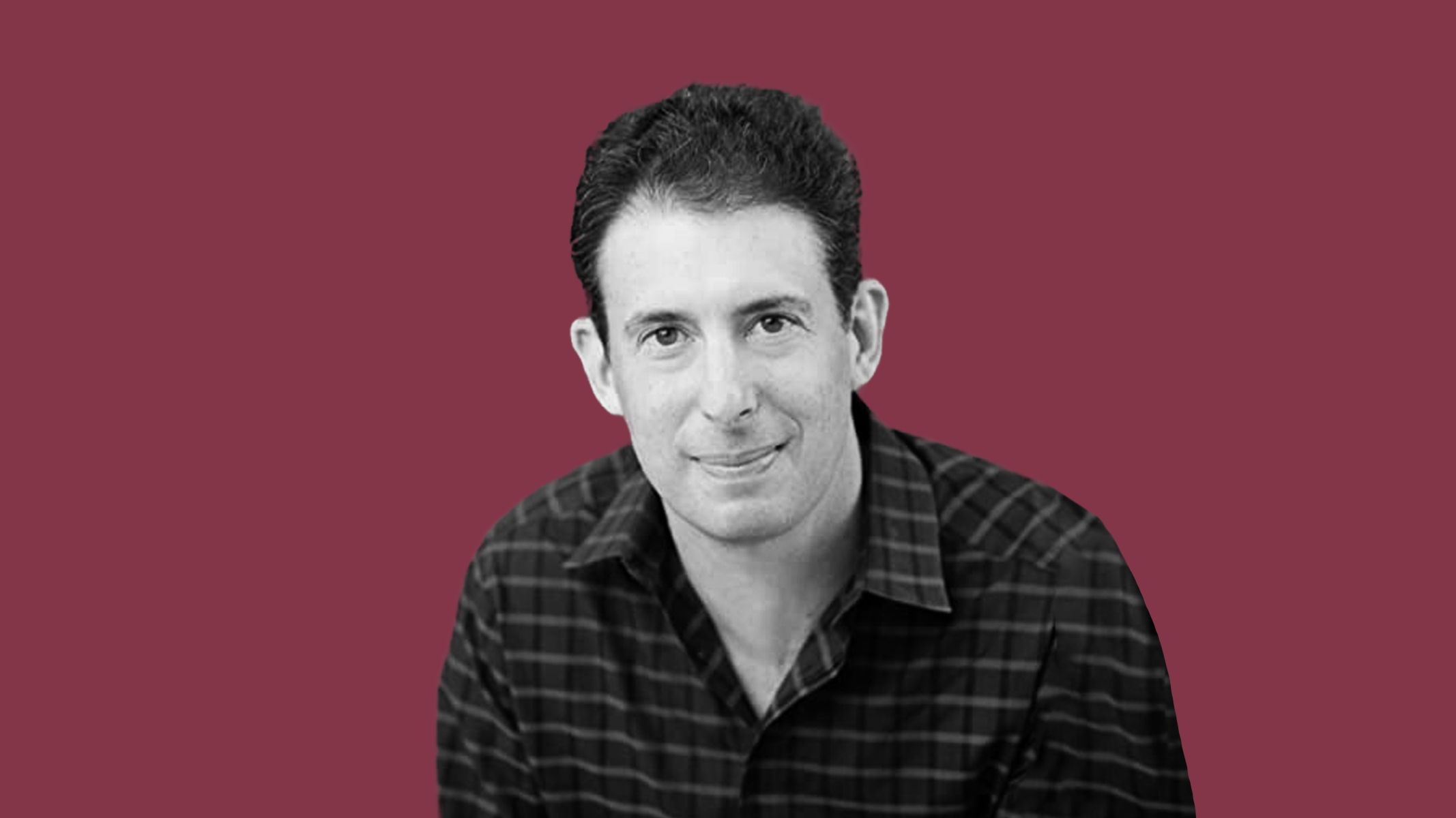 Éric Klinenberg | PCA–STREAM