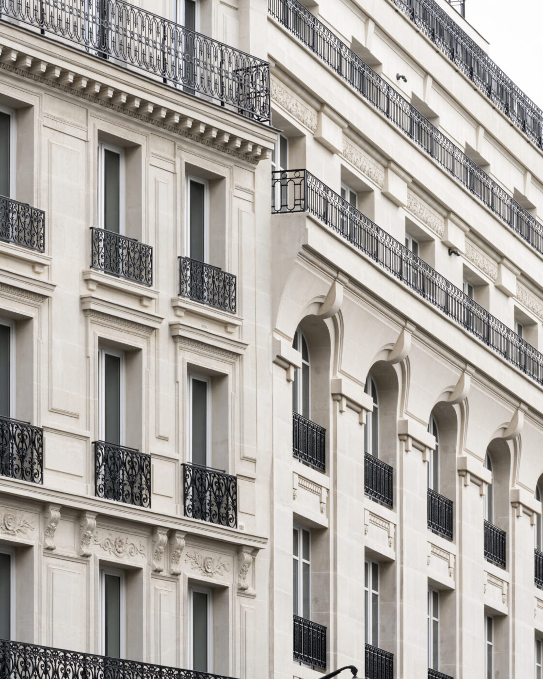 175 Haussmann | PCA–STREAM
