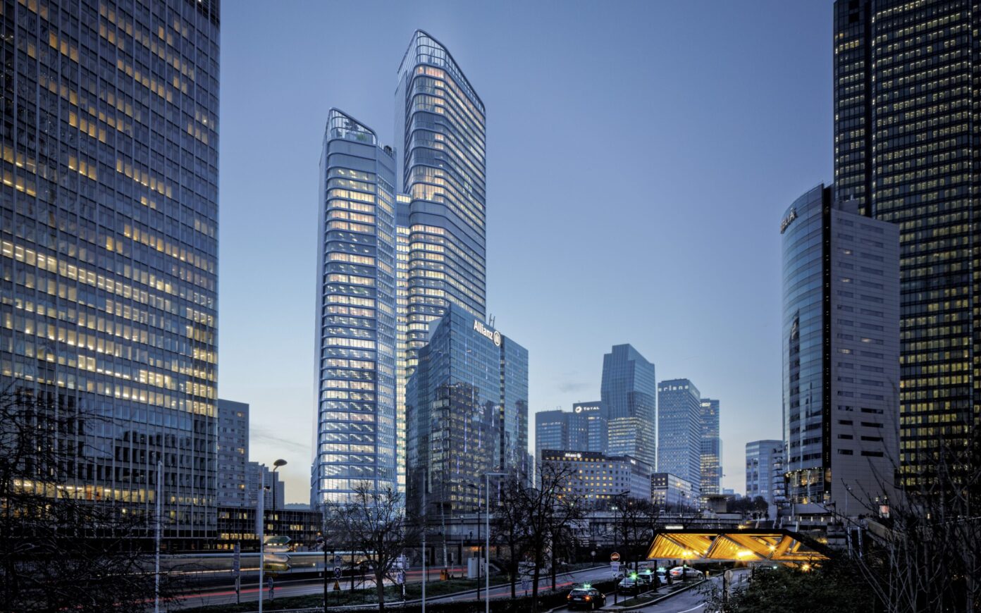 The Link | PCA–STREAM