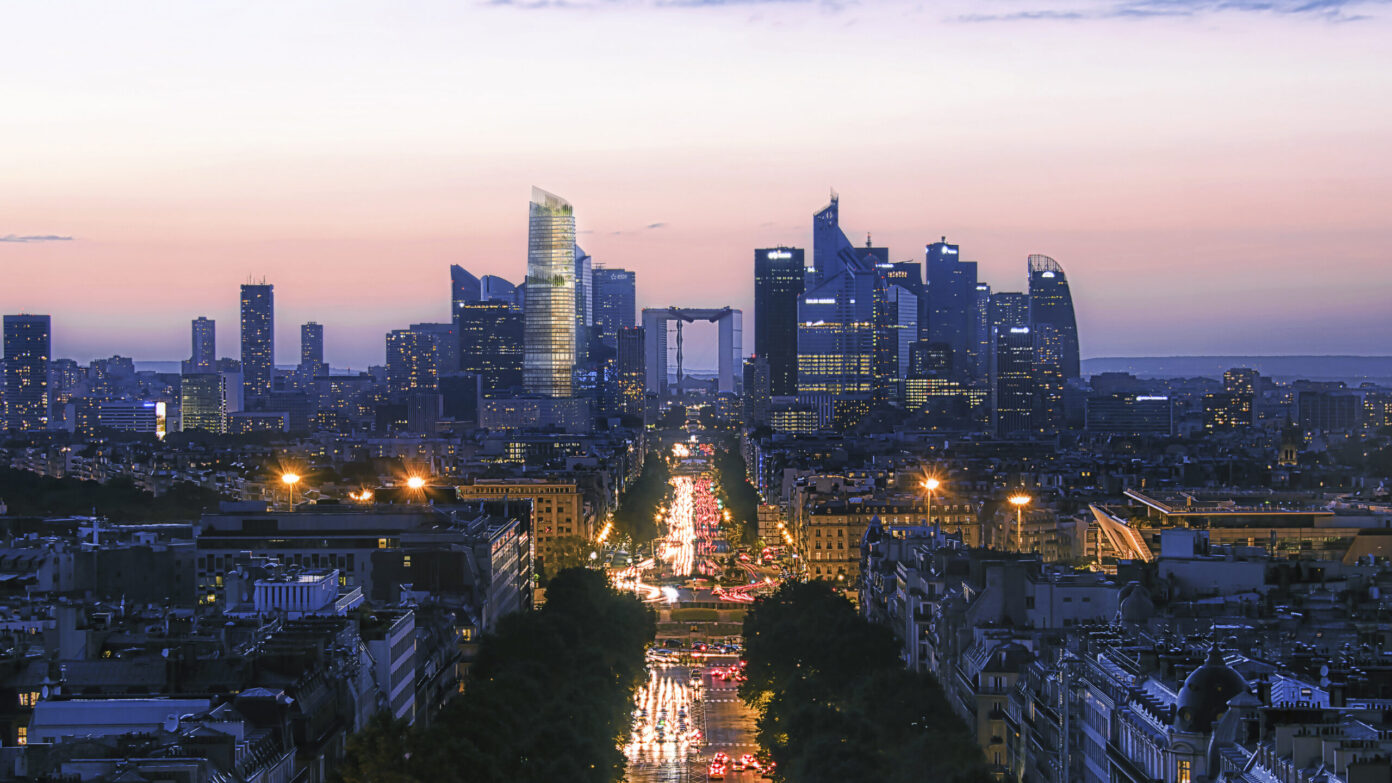 The Link | PCA–STREAM