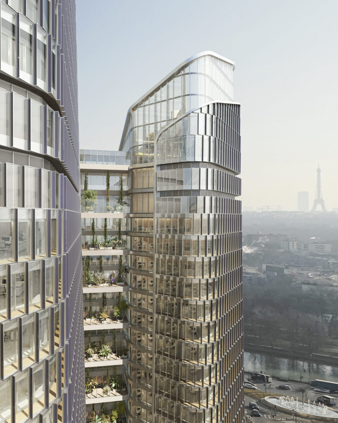 The Link | PCA–STREAM