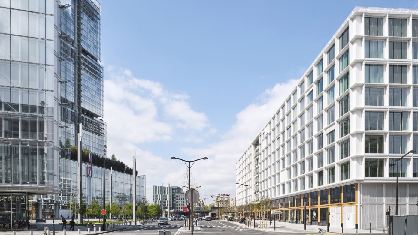 Stream Building | PCA – STREAM