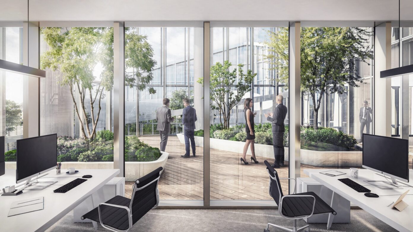 The Link | PCA–STREAM