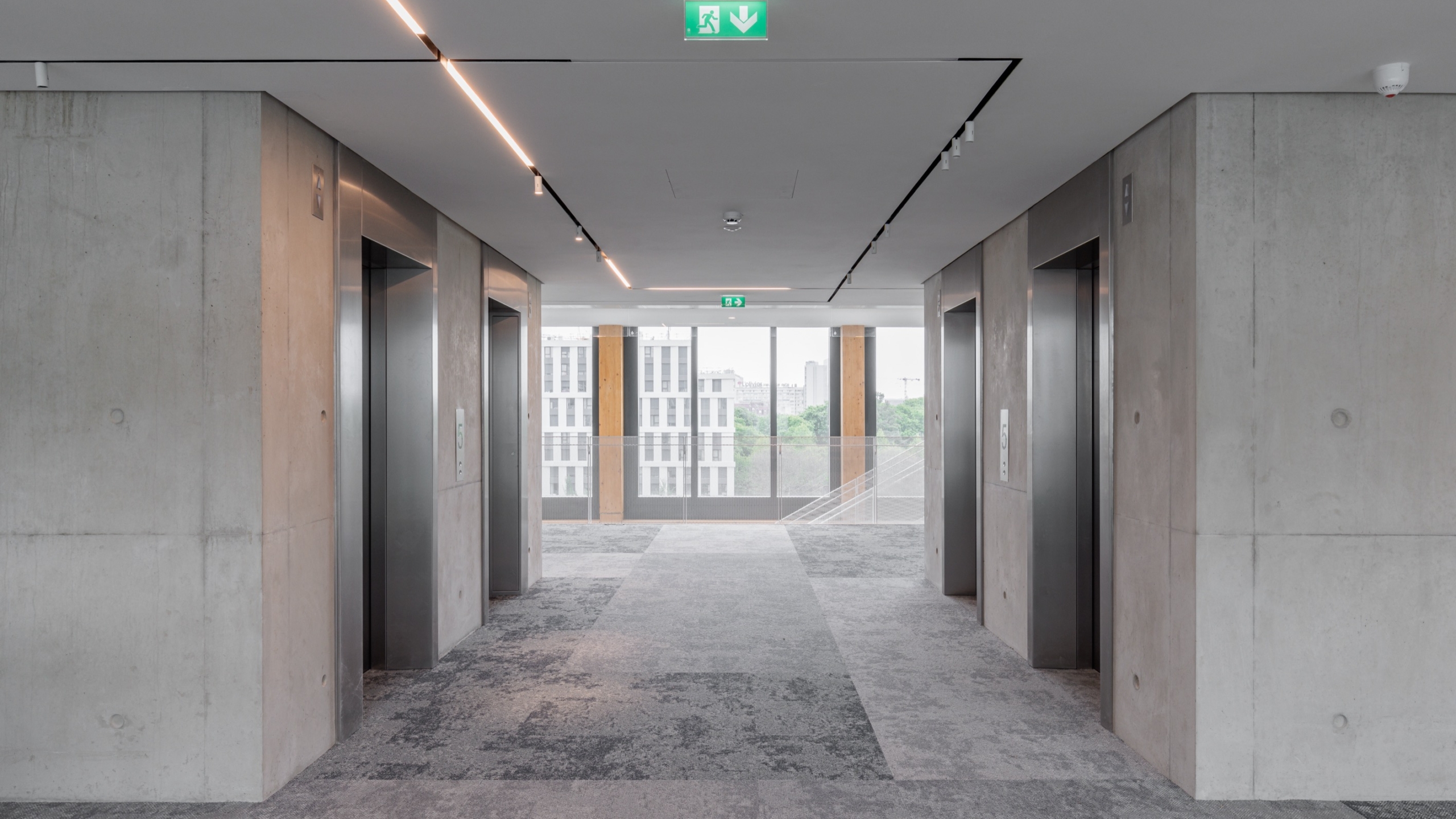 Stream Building | PCA – STREAM