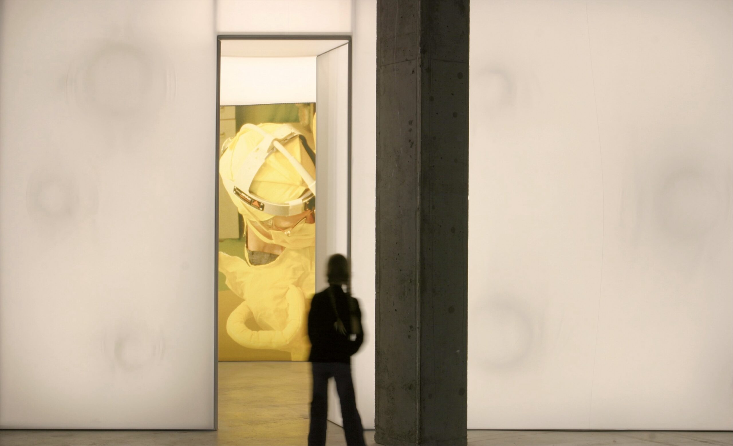 Light room | PCA–STREAM