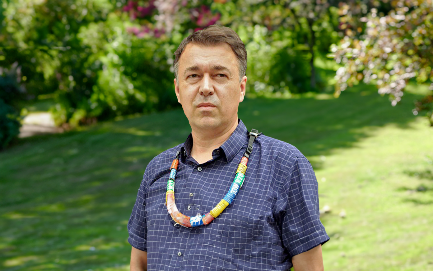 THINK | BUILD | PCA – STREAM