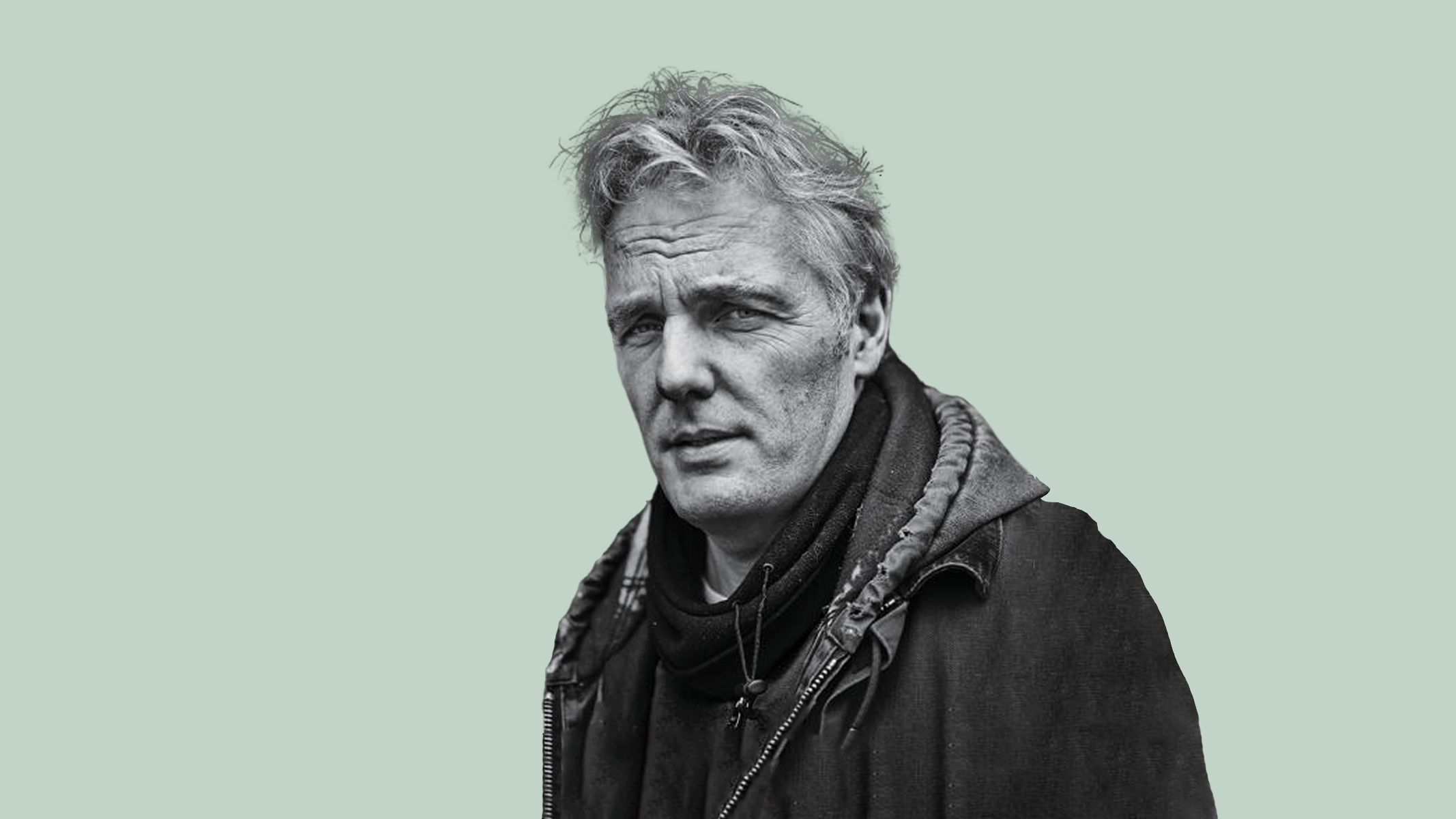 Andrew Freear | PCA–STREAM