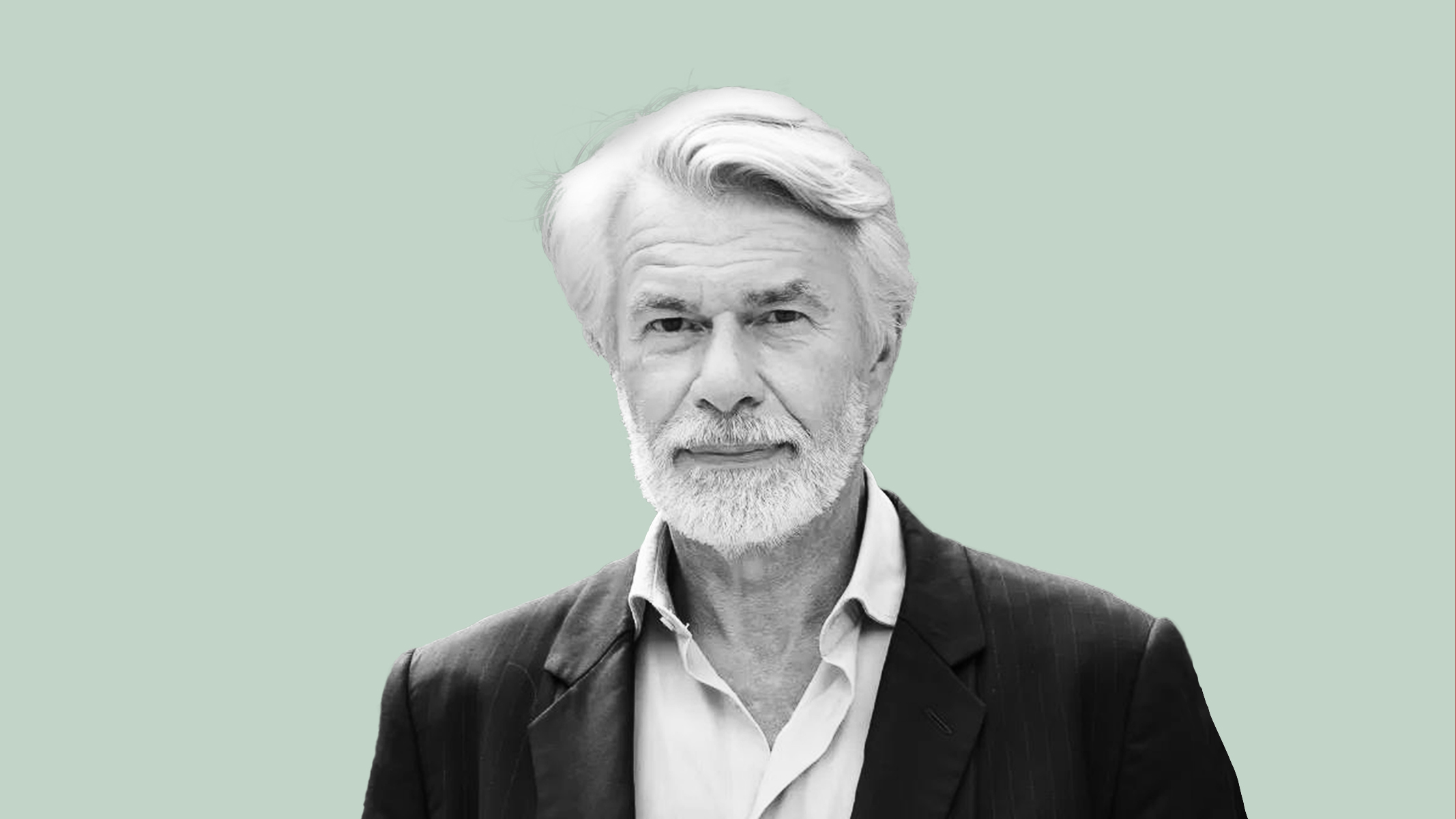 Chris Dercon | PCA–STREAM