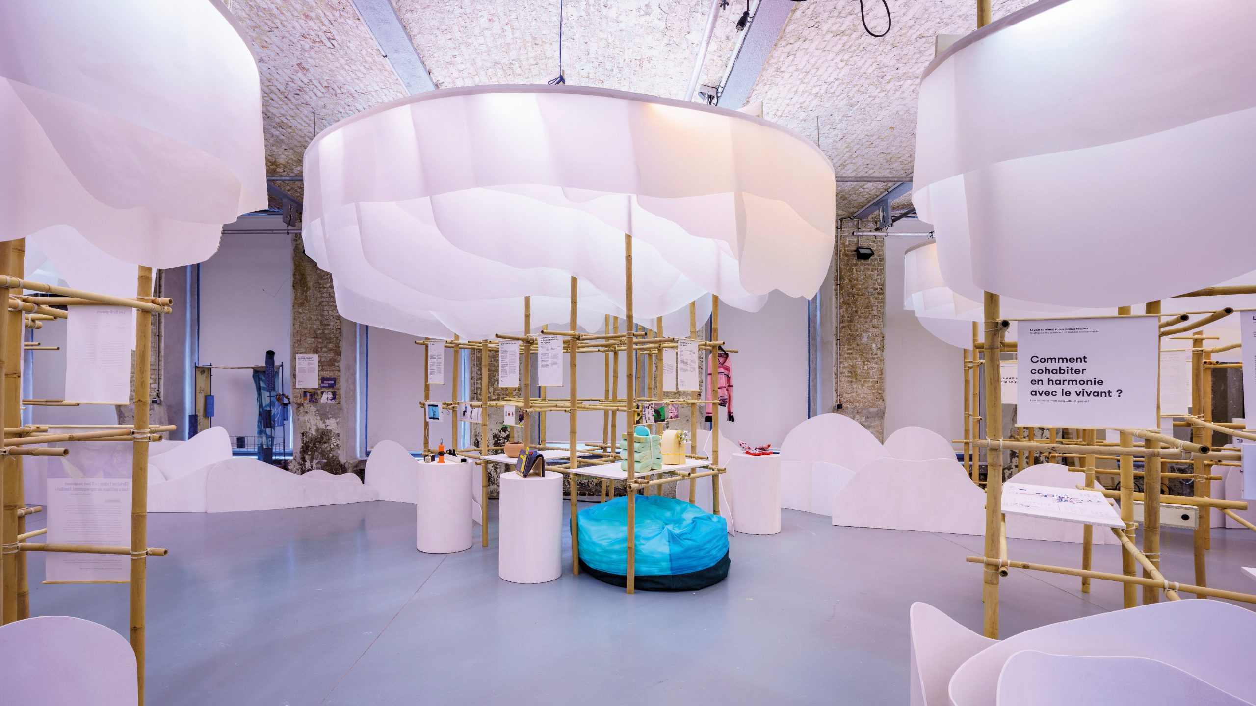 Design with care, entretien avec Antoine Fenoglio et Cynthia Fleury ...