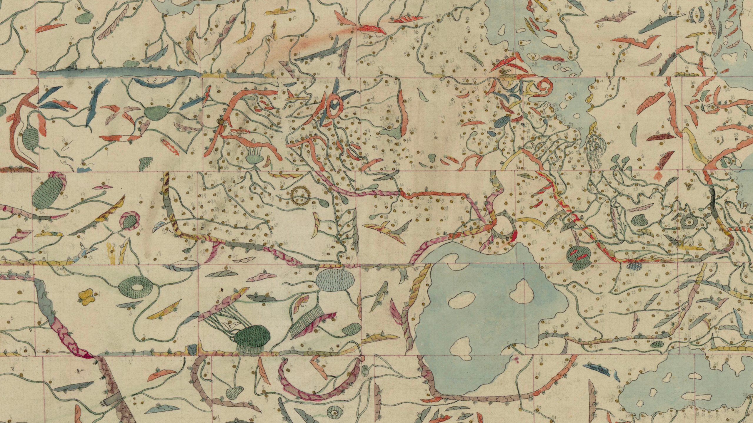 Histories and imagineries of climate change | PCA–STREAM