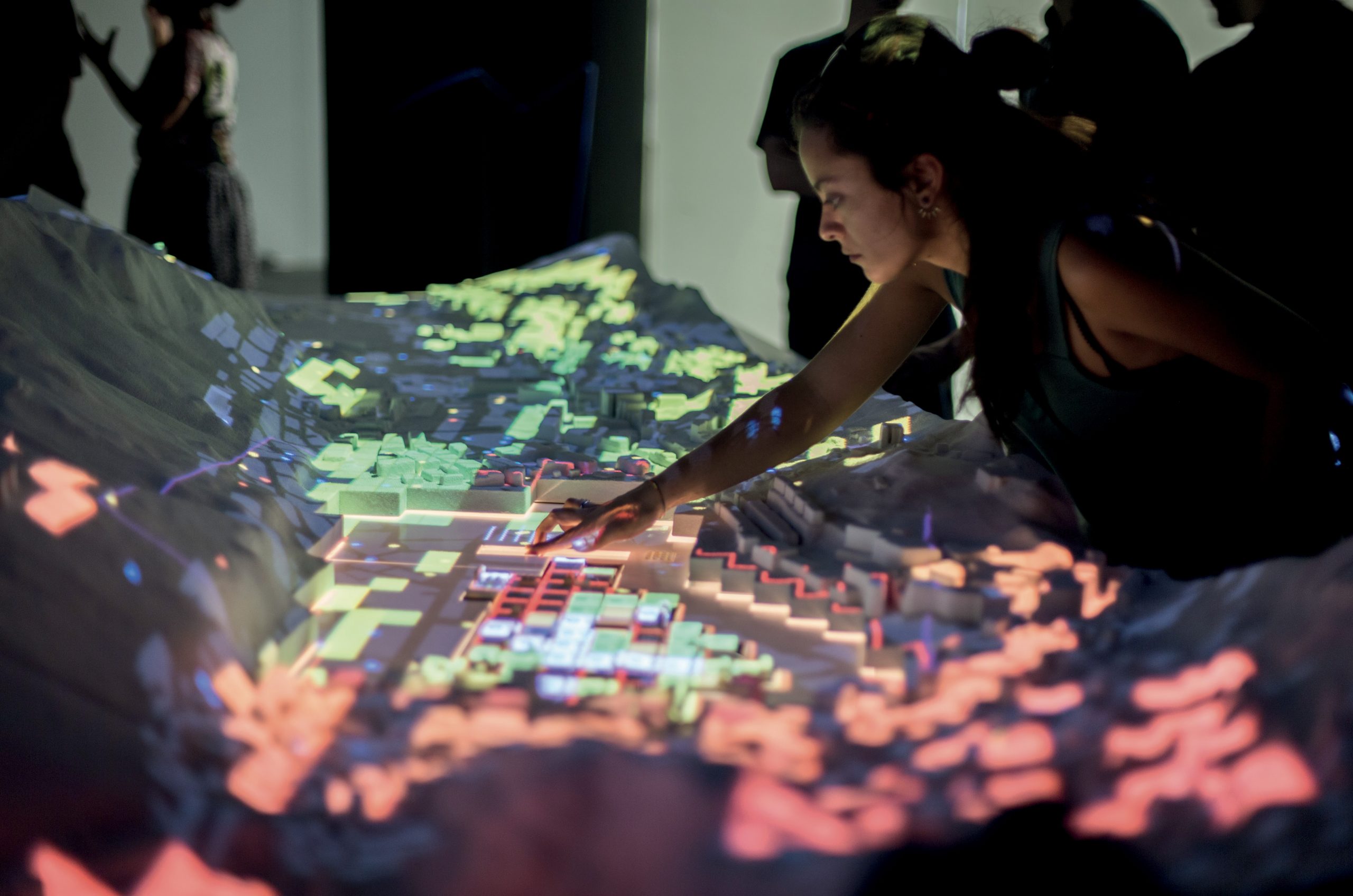 Building Consensus on AI-driven Urban Design | PCA–STREAM