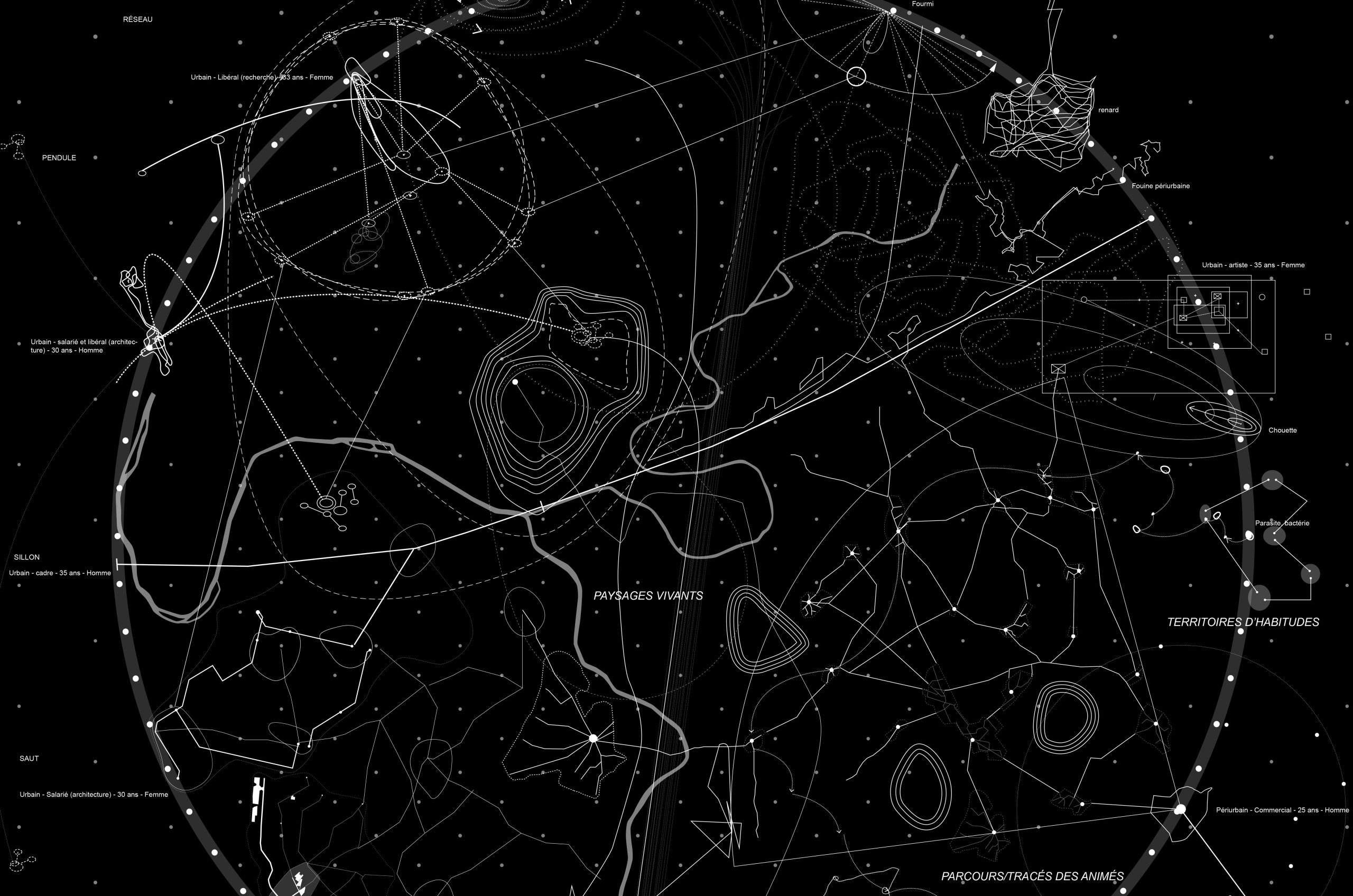 Experimenting with new modes of representation | PCA – STREAM Experimenting with new modes of representation | PCA – STREAM