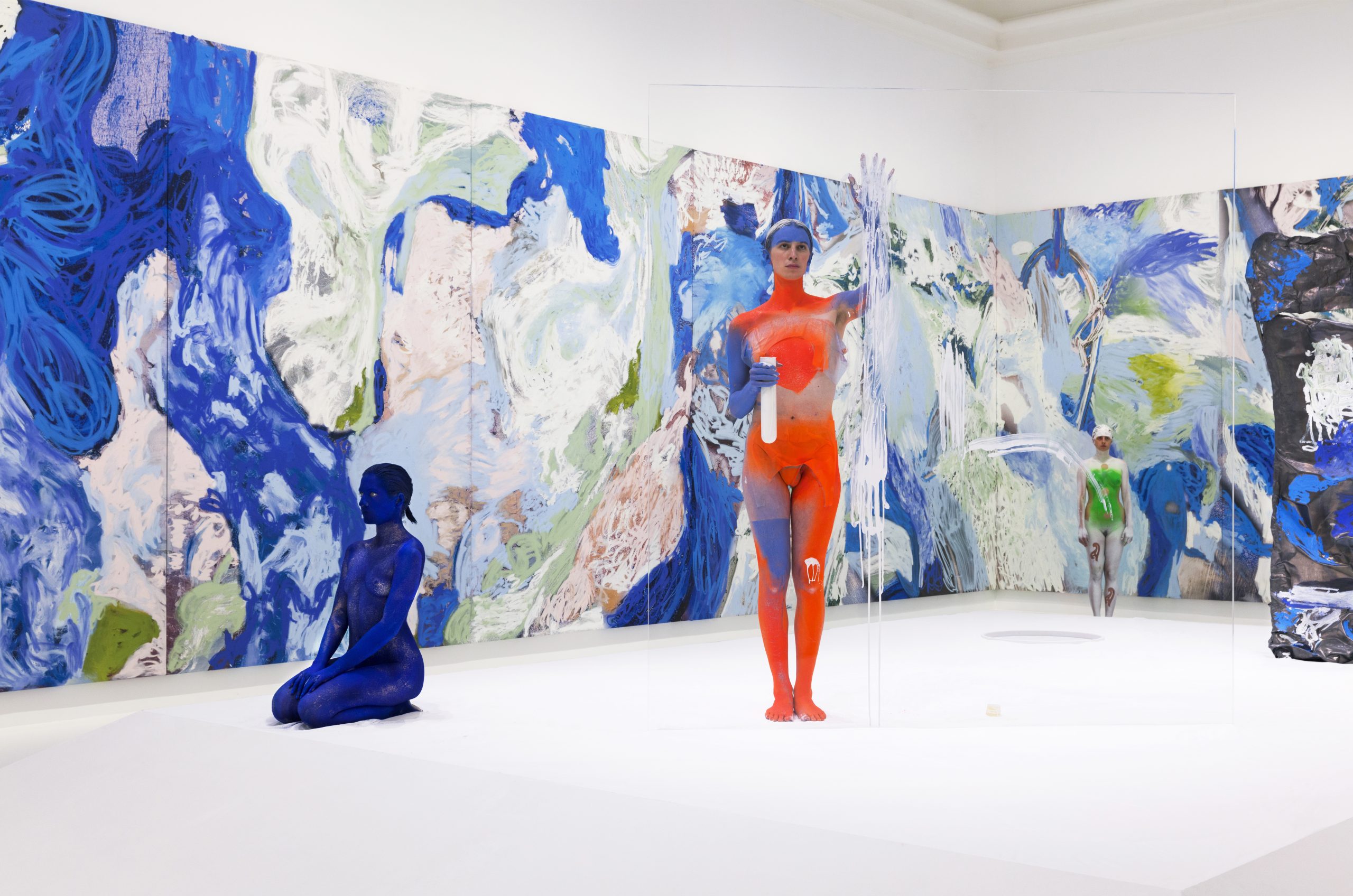 Ecofeminist Art: on the concepf of heritage | PCA – STREAM