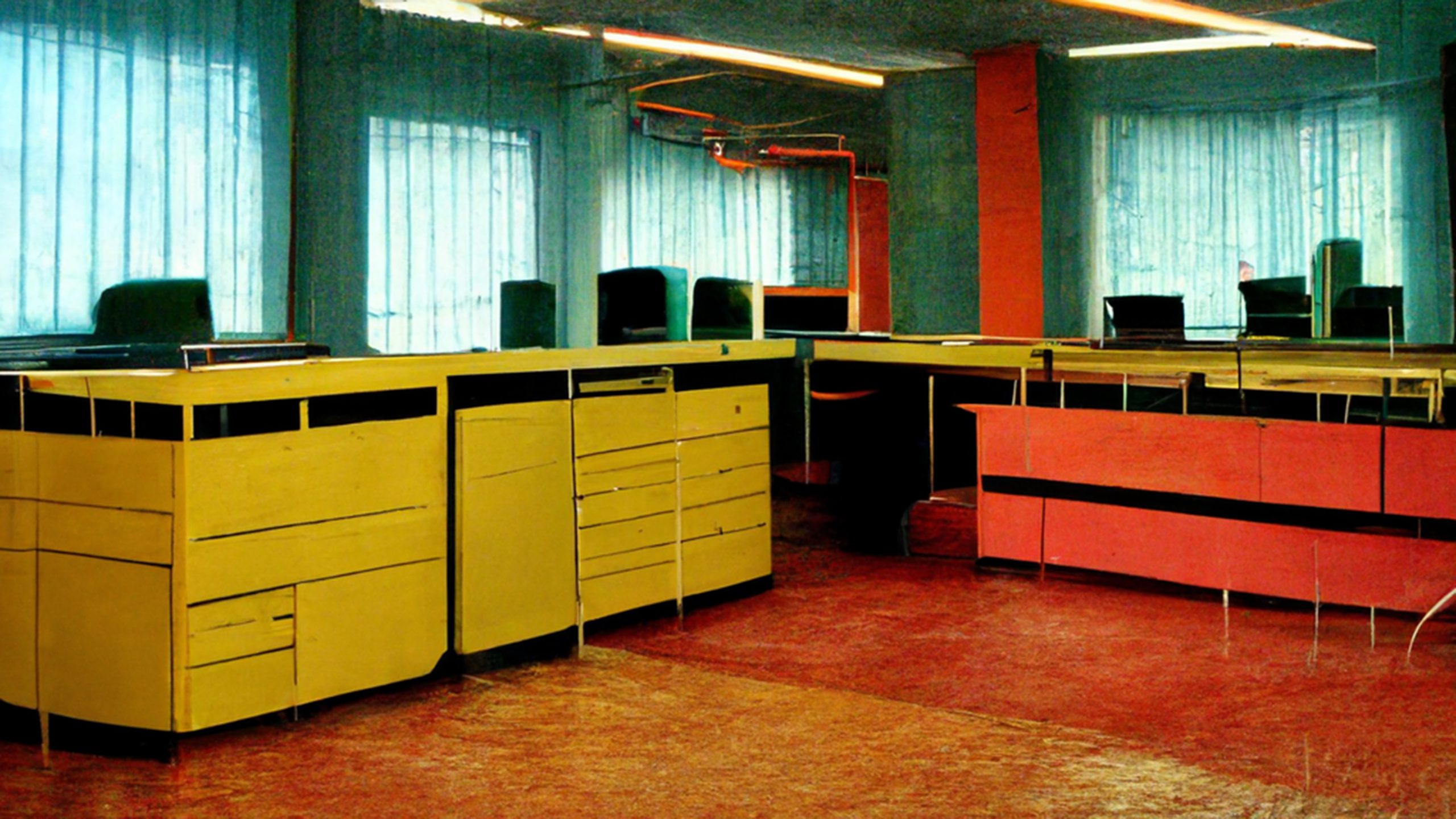 Prospectives and Retrospectives of Office Developments | PCA – STREAM