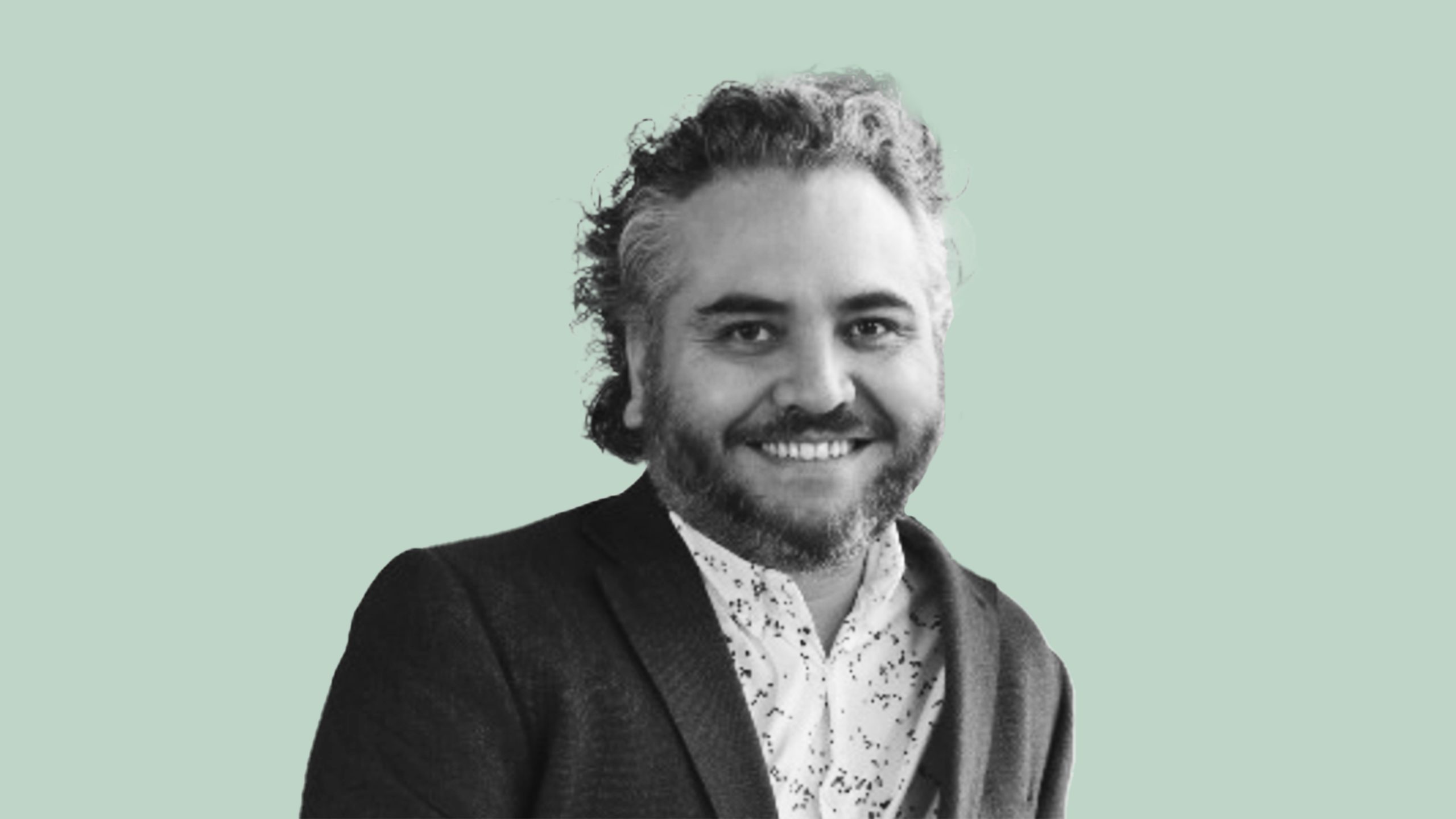 Diego Landivar | PCA–STREAM