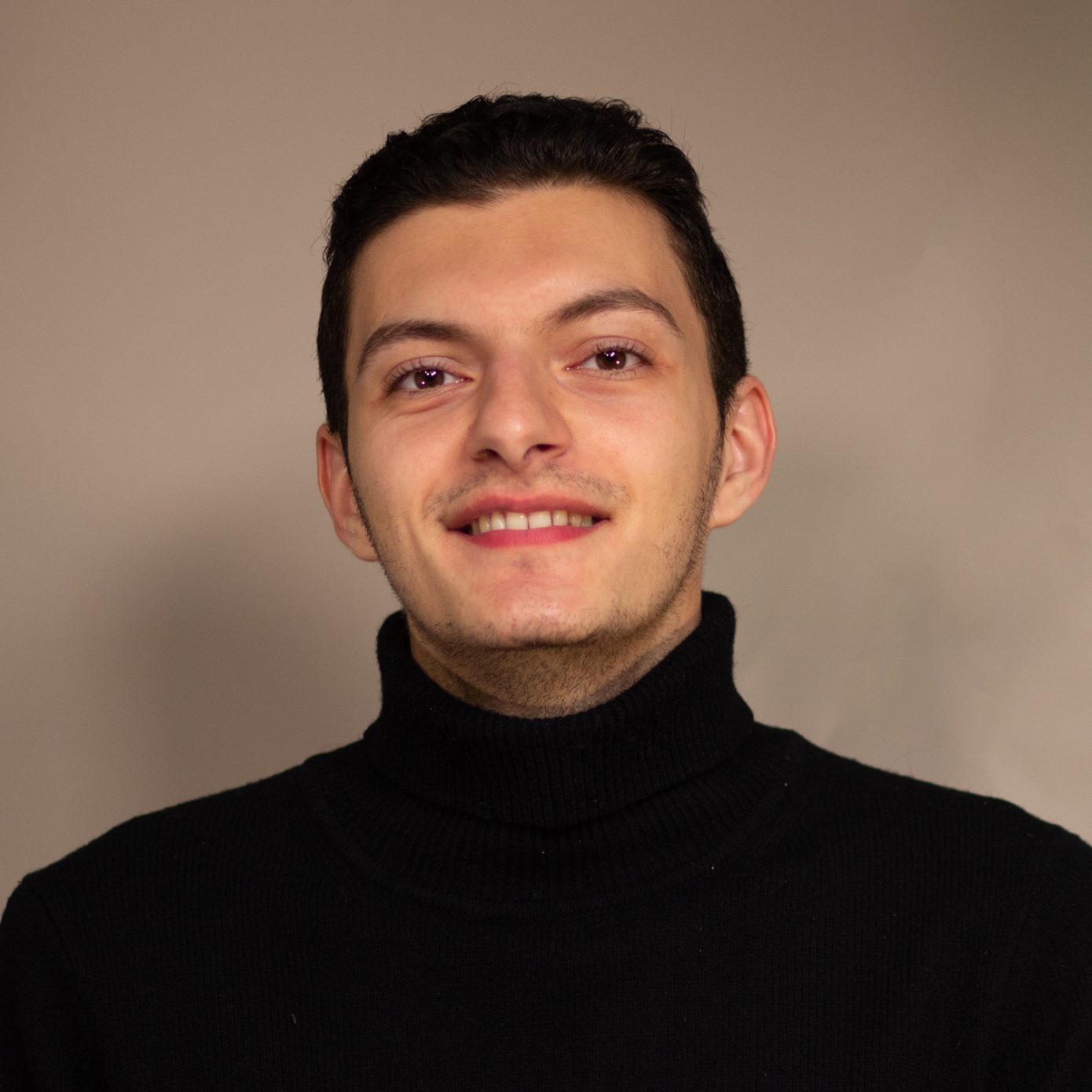 L'équipe | PCA – STREAM