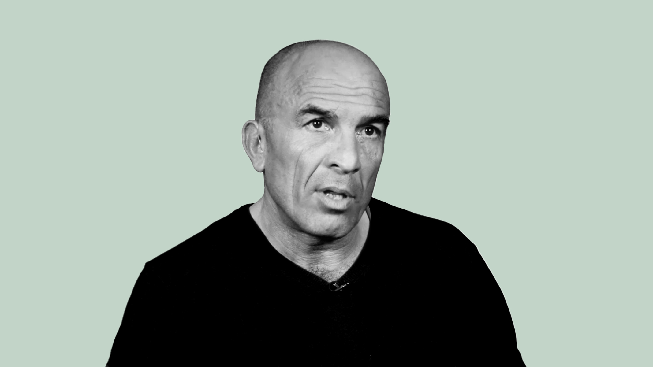 Éric Mangion | PCA–STREAM