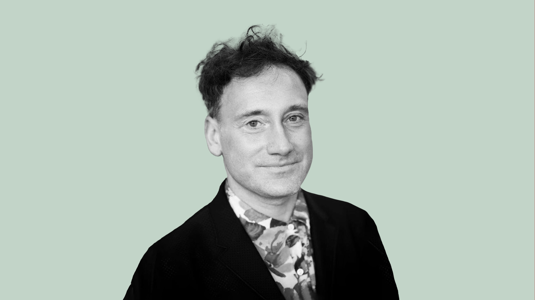 Jens Hauser | PCA–STREAM