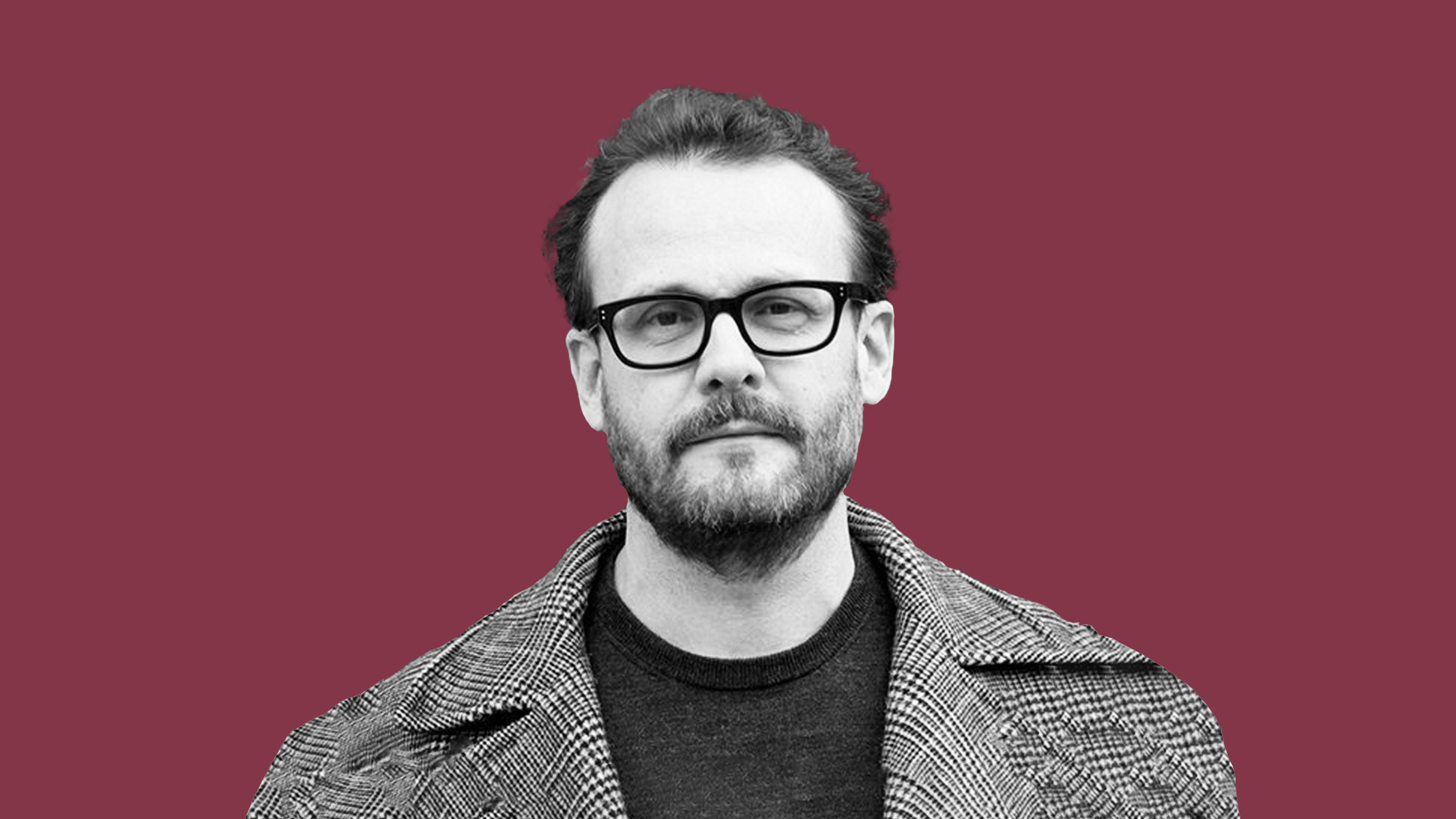 Jérôme Denis | PCA–STREAM