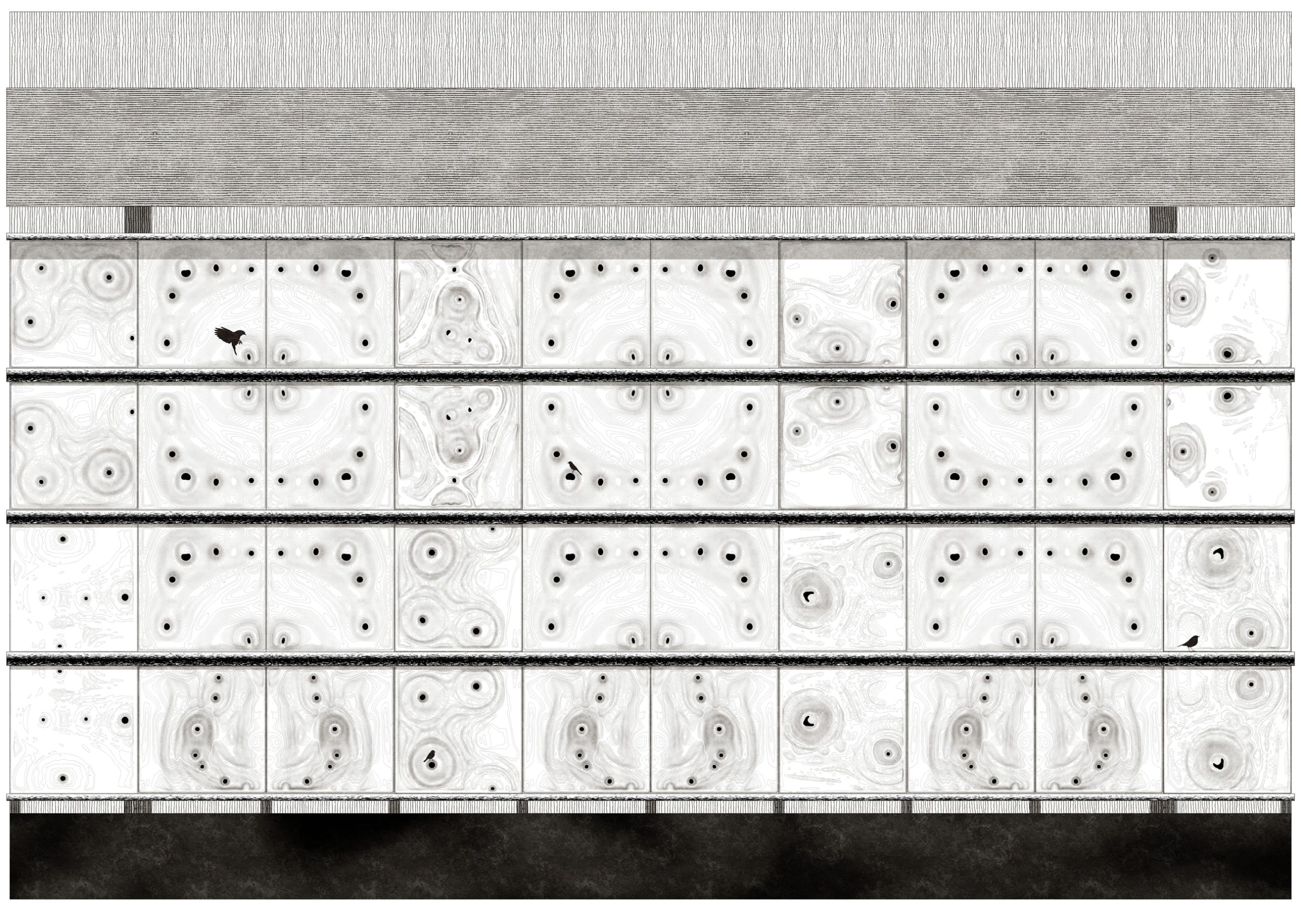 “Posthuman” Architecture | PCA–STREAM