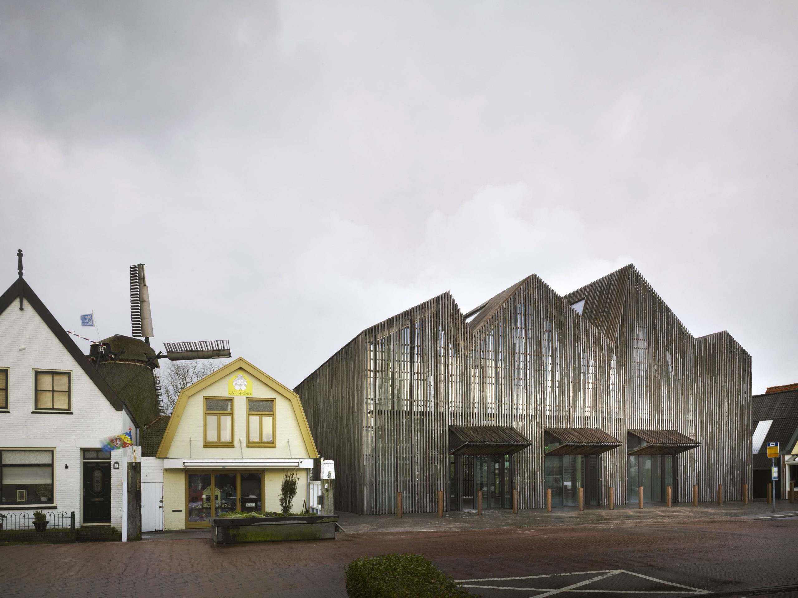 Radicant Design: time, needs and experimentation | PCA–STREAM