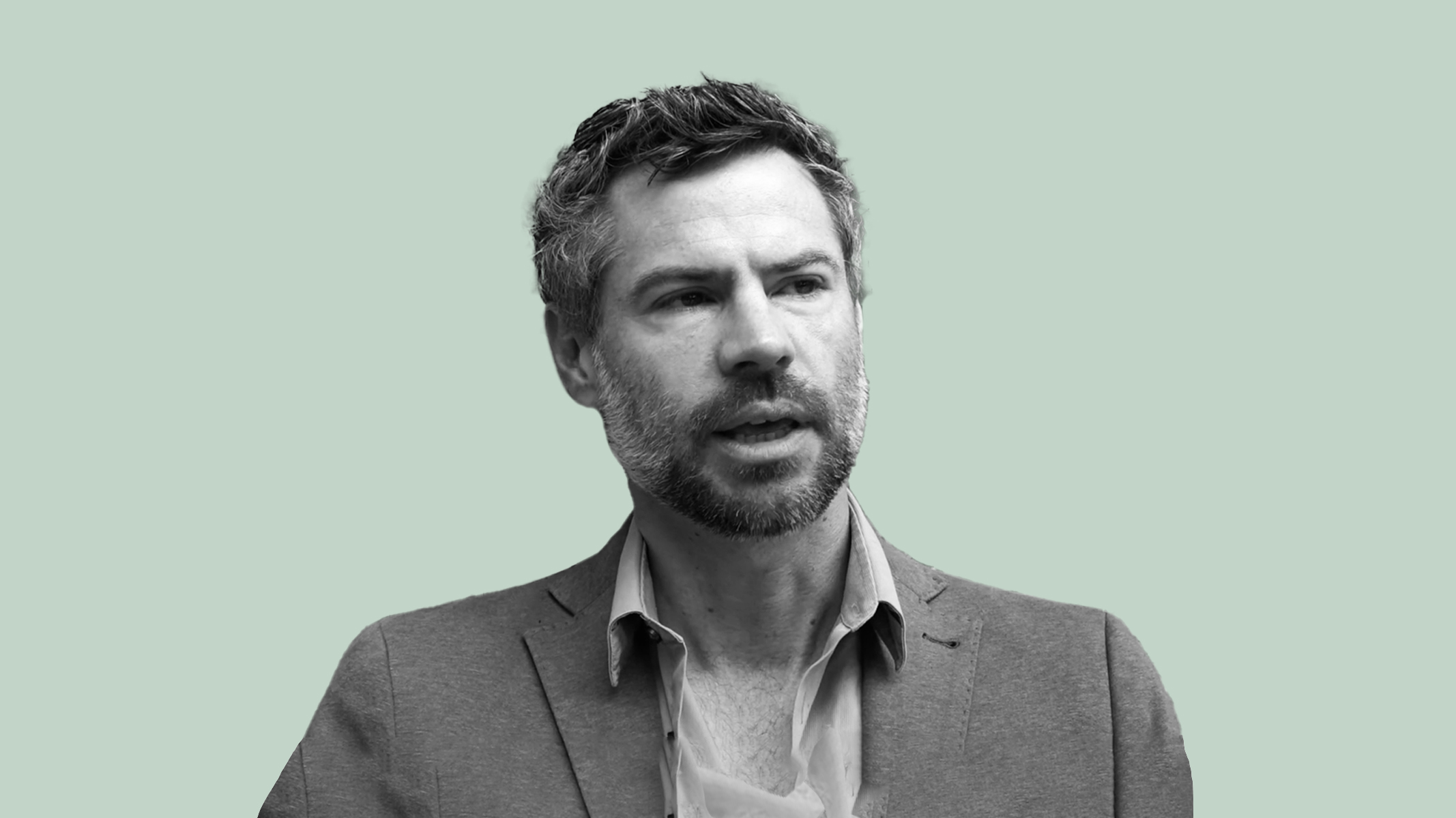 Michael Schellenberger | PCA–STREAM