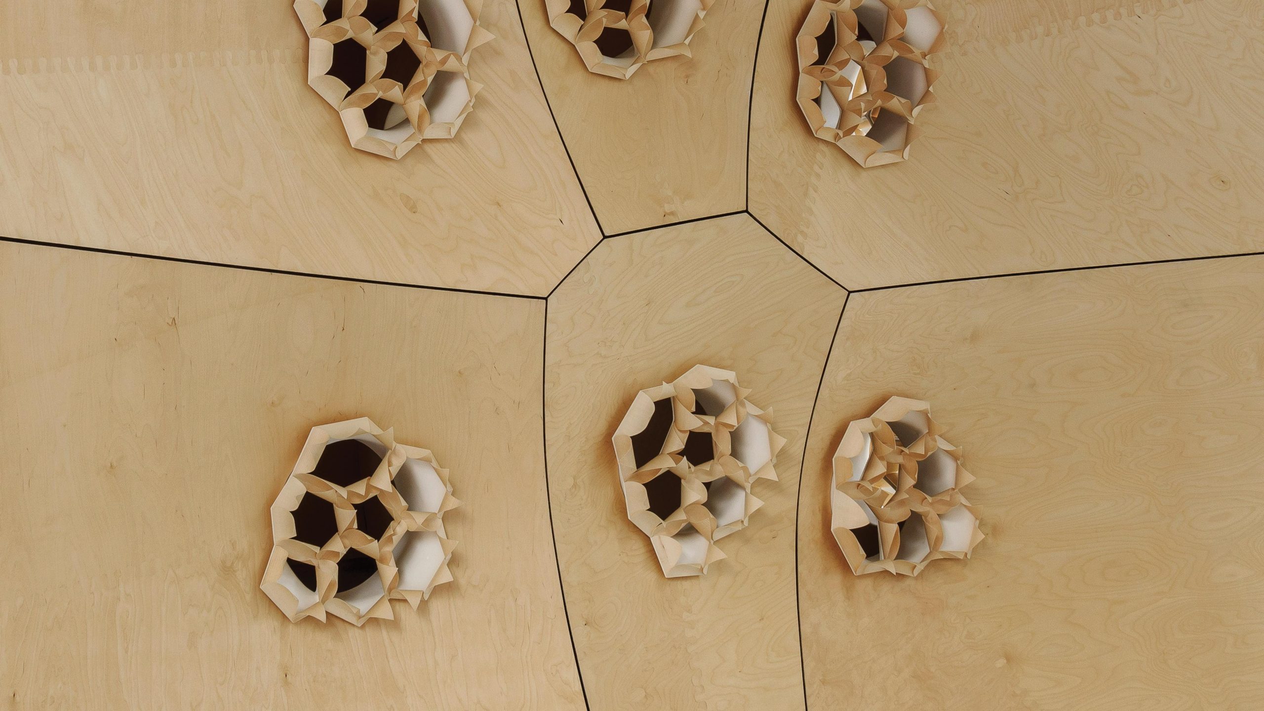 Naturalizing architecture | PCA–STREAM