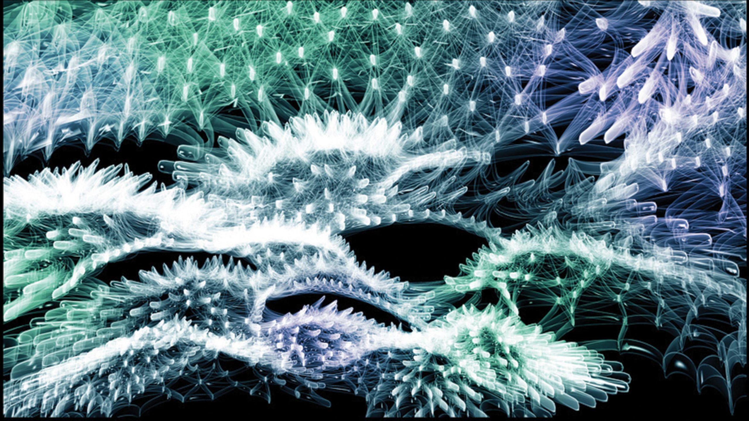 Complexity, multiplicity, and adapatation within ecosystems | PCA–STREAM