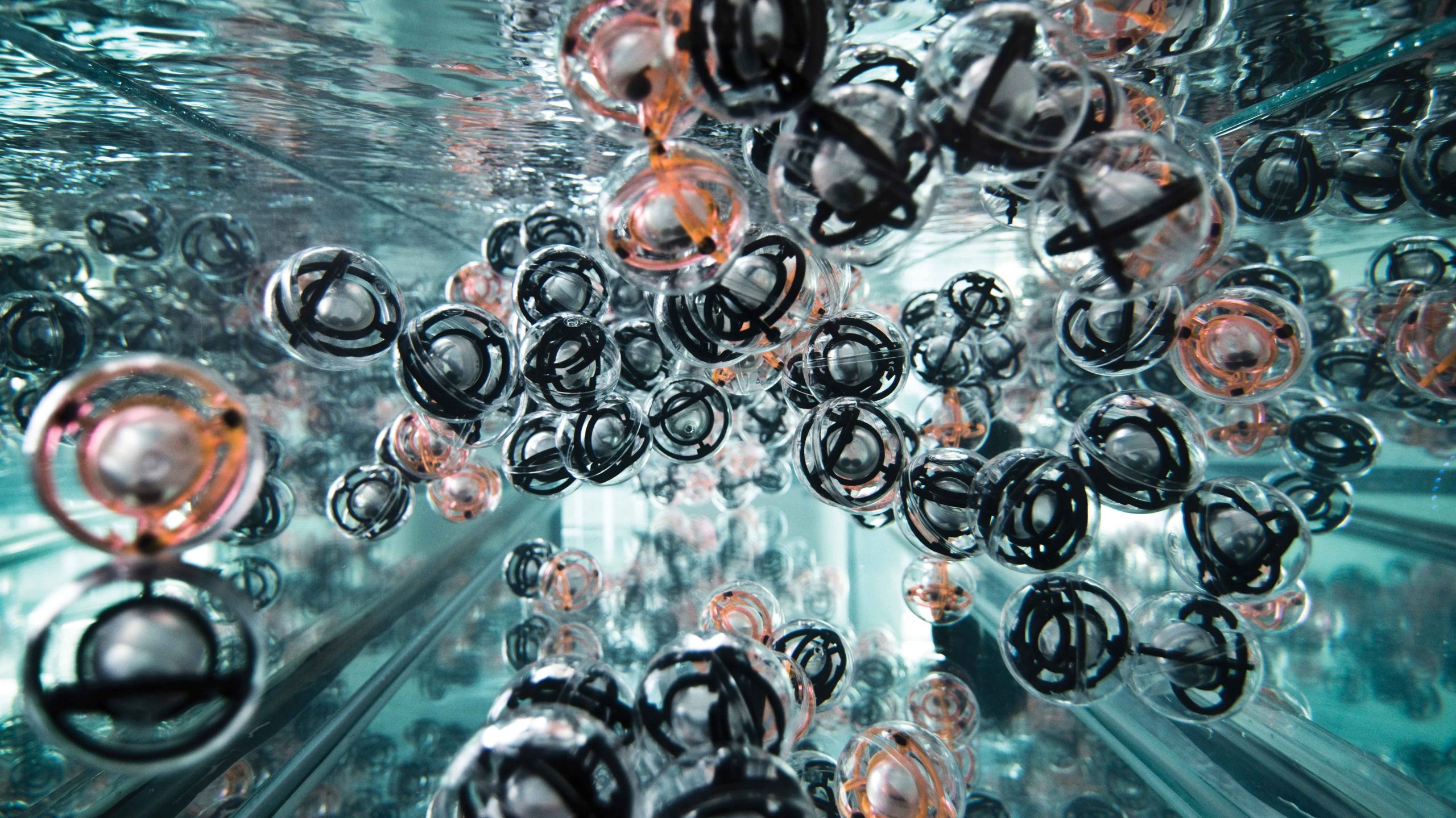 Self-assembly & programmable materials | PCA–STREAM