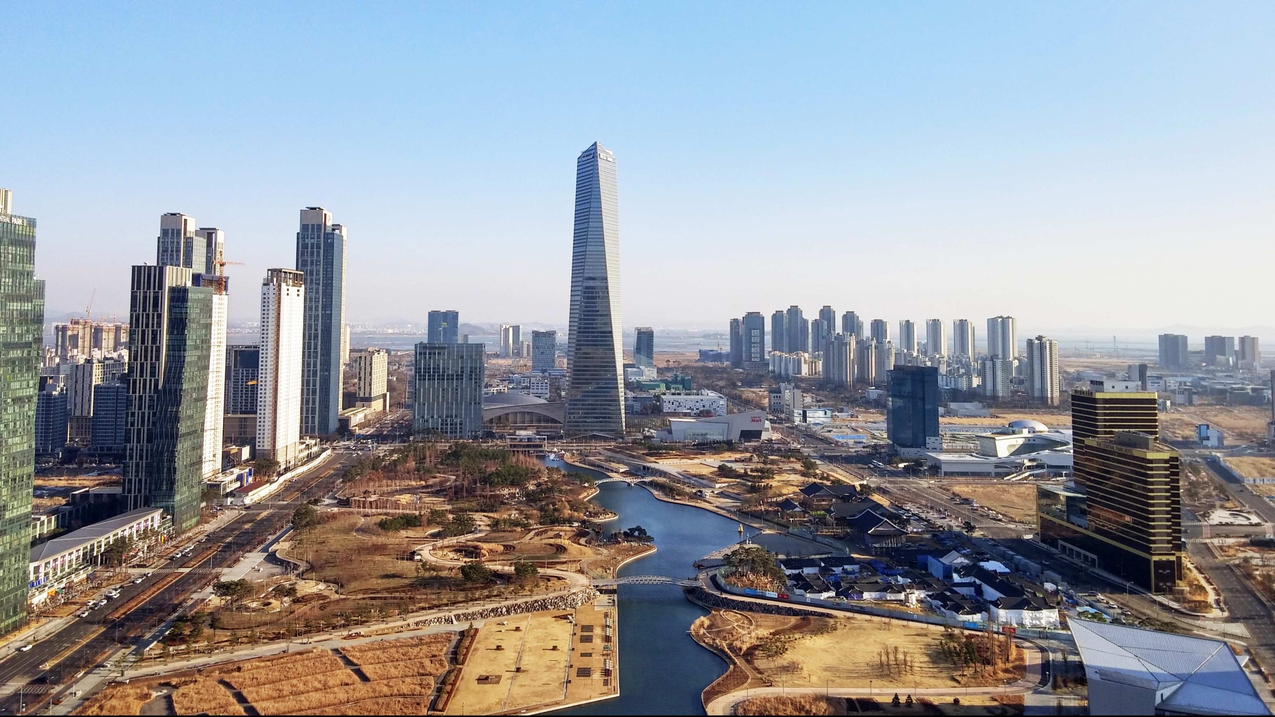 Images Of Cities