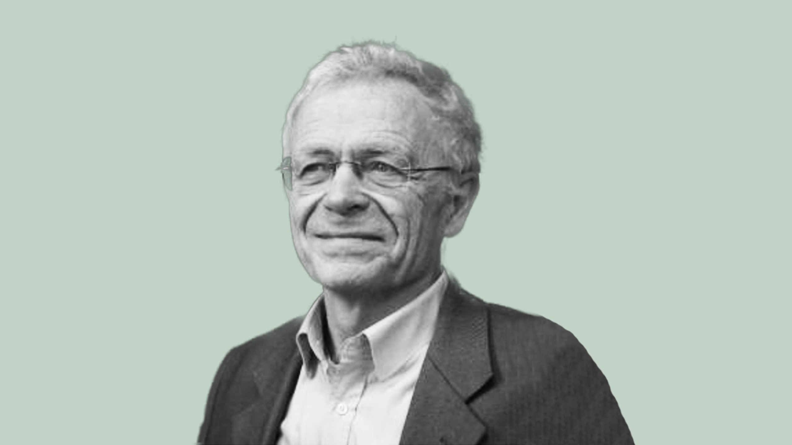 Serge Muller | PCA–STREAM