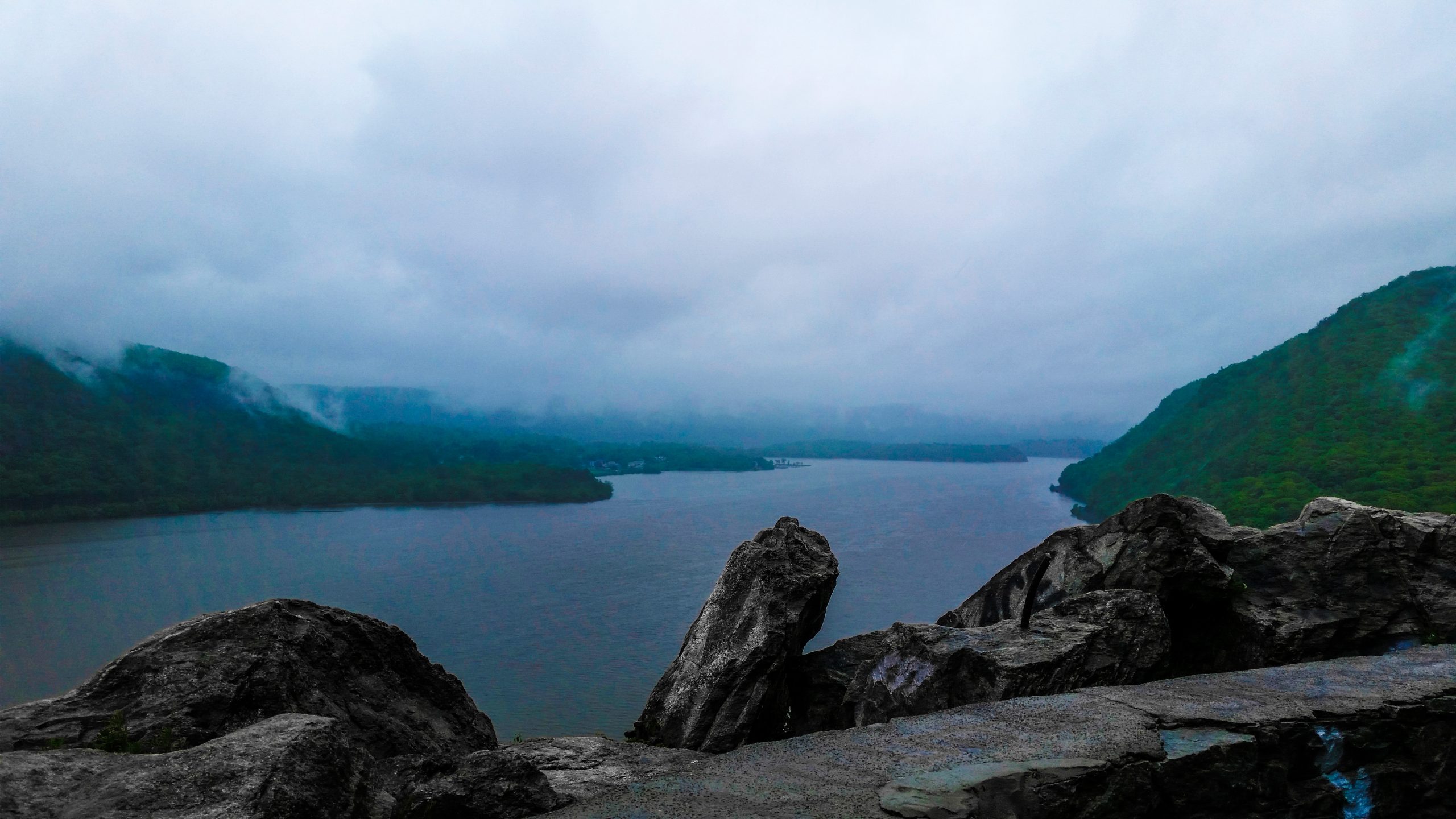Are we in the midst of monetizing nature? | PCA–STREAM