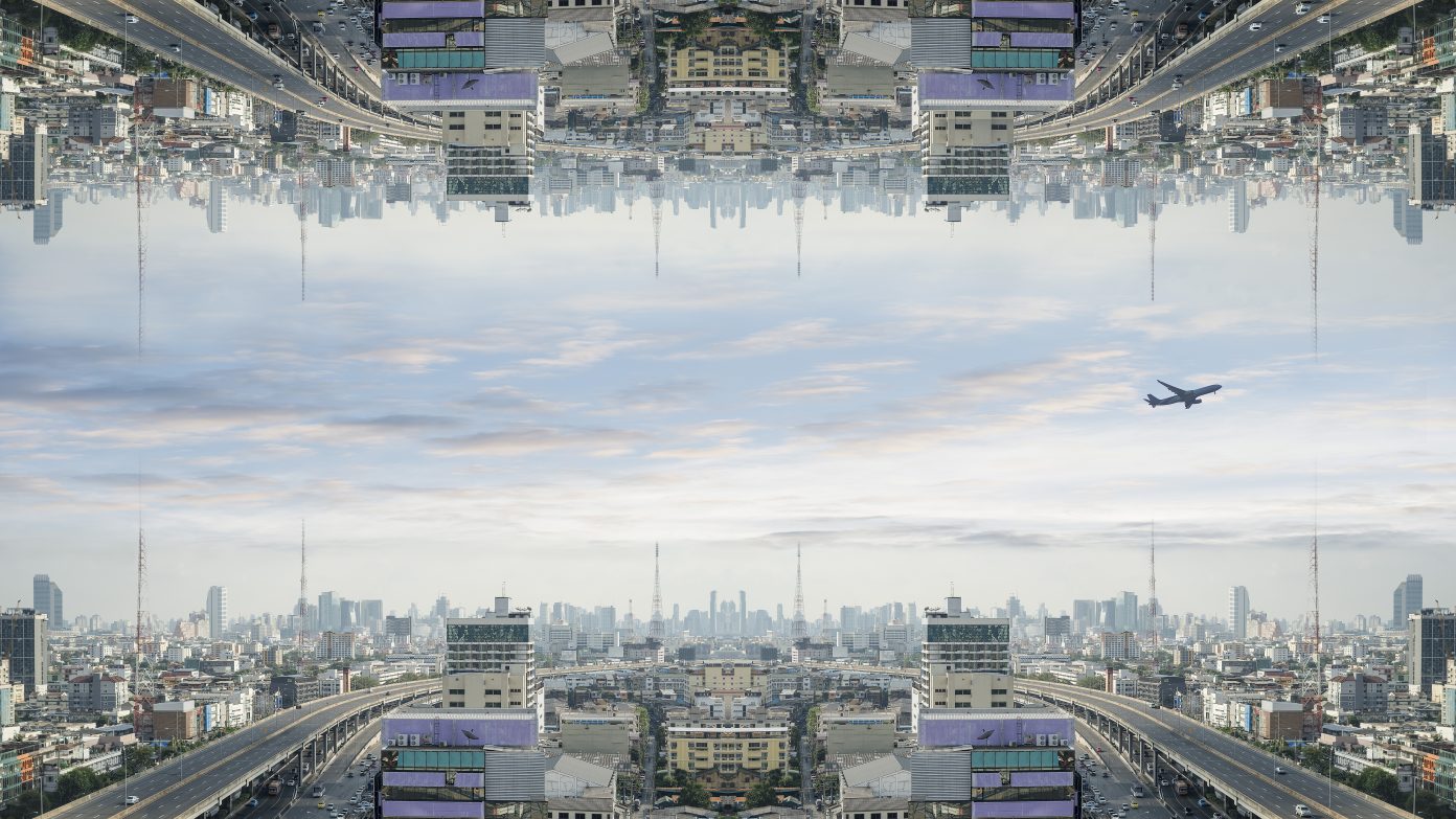 Spotlight on the city | PCA–STREAM