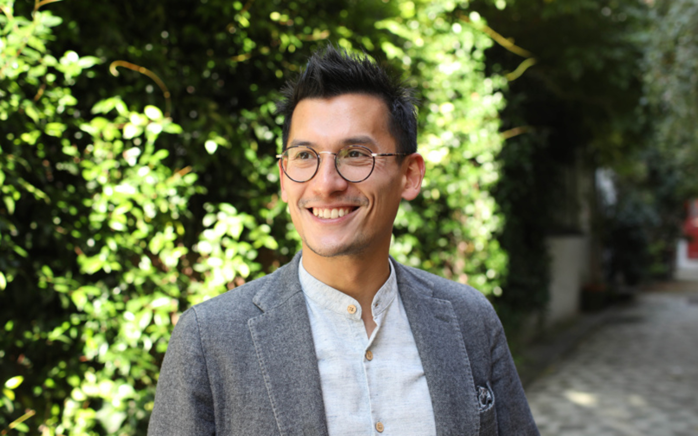 THINK | BUILD | PCA – STREAM