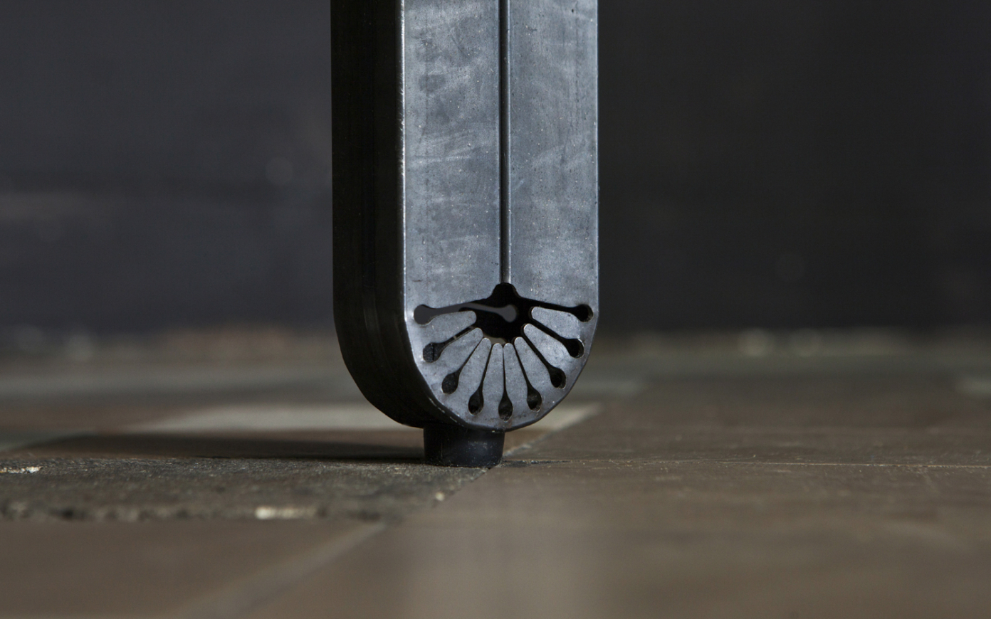 THINK | BUILD | PCA – STREAM