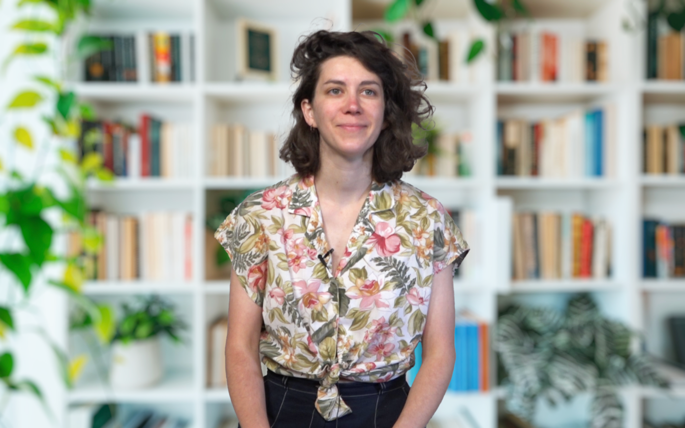 THINK | BUILD | PCA – STREAM