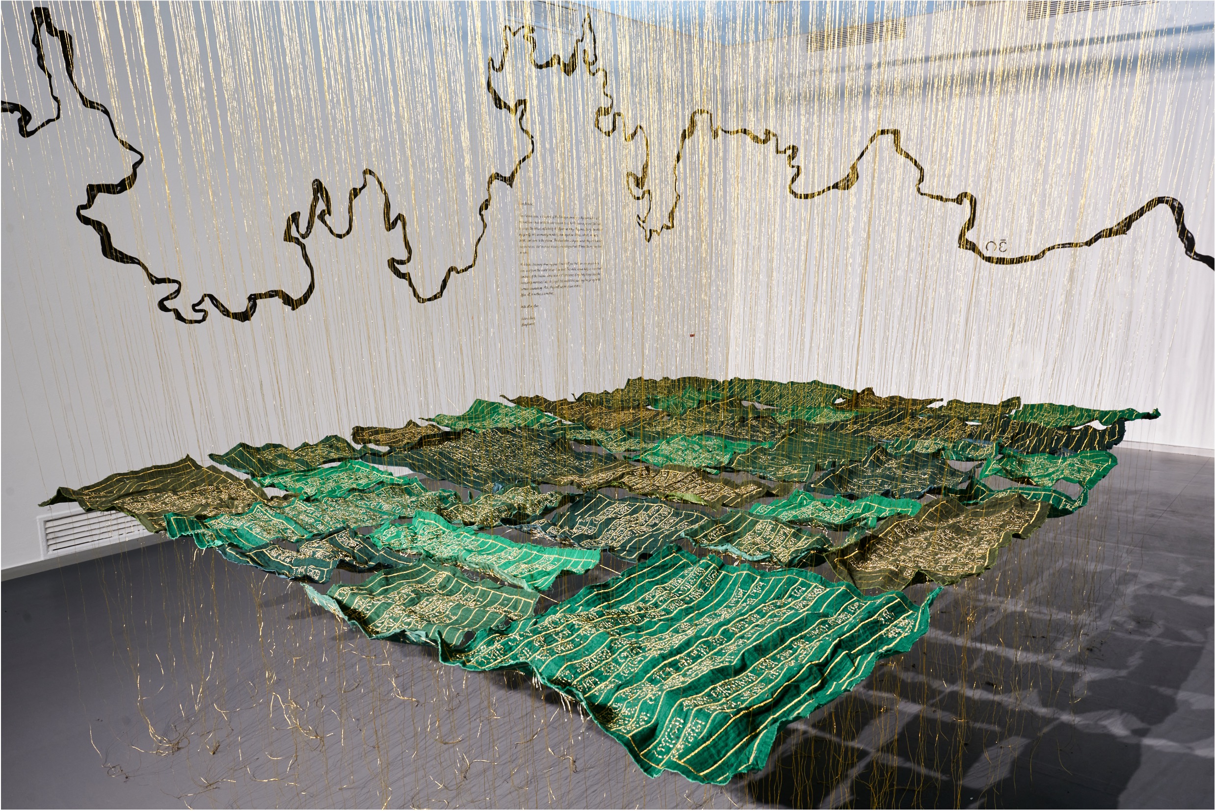 Reshaping myths to reveal pressing realities | PCA–STREAM