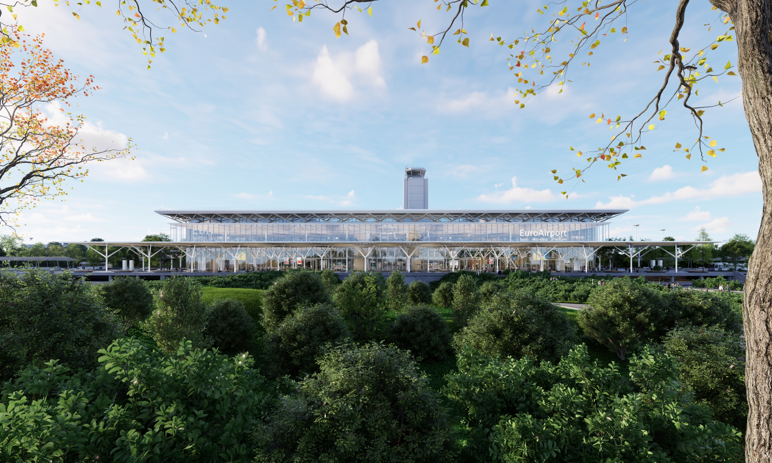 Bâle-Mulhouse | PCA–STREAM